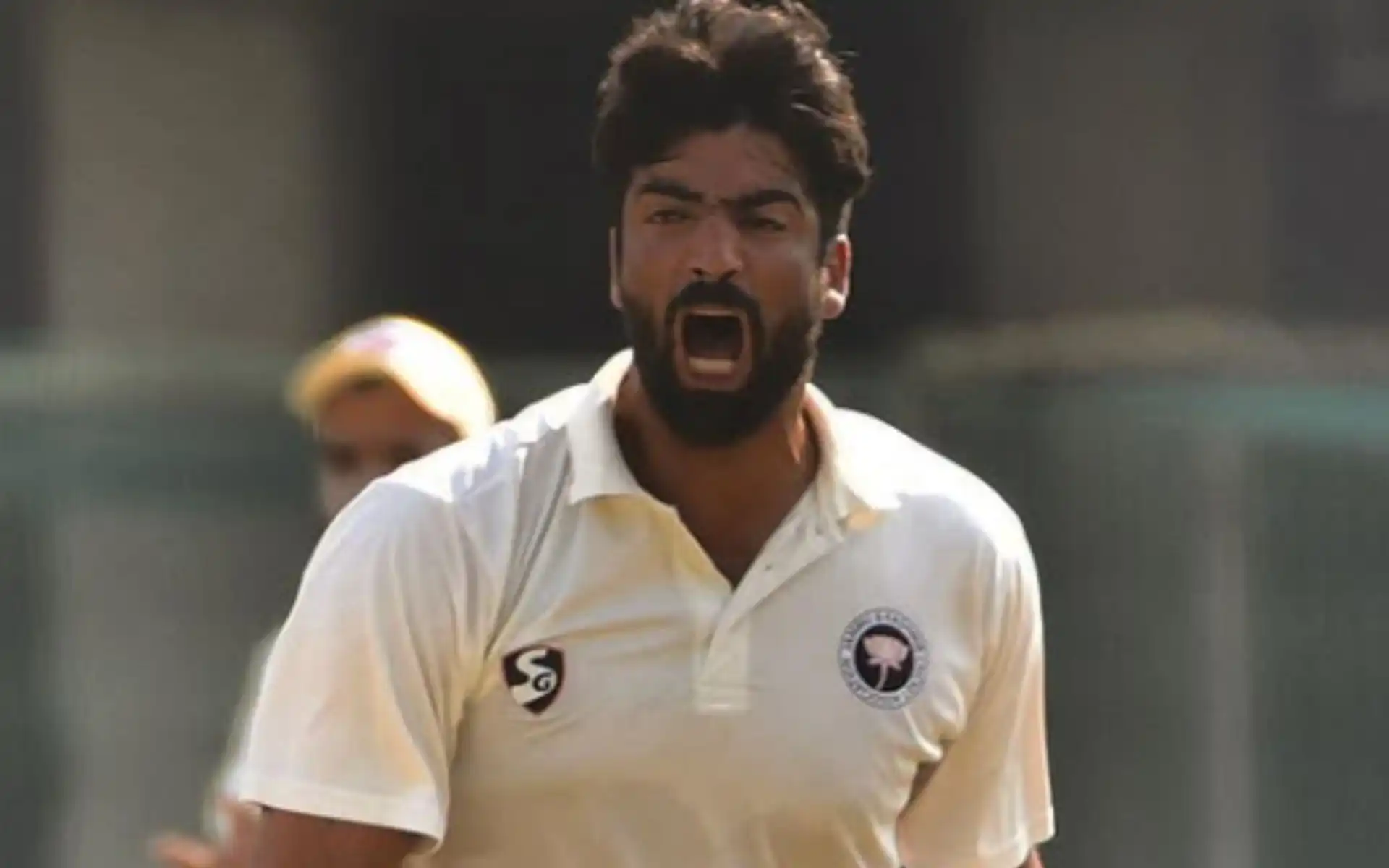 Who Is Umar Nazir Mir? The Next Big Thing From J&K Who Tore Apart Rohit ...