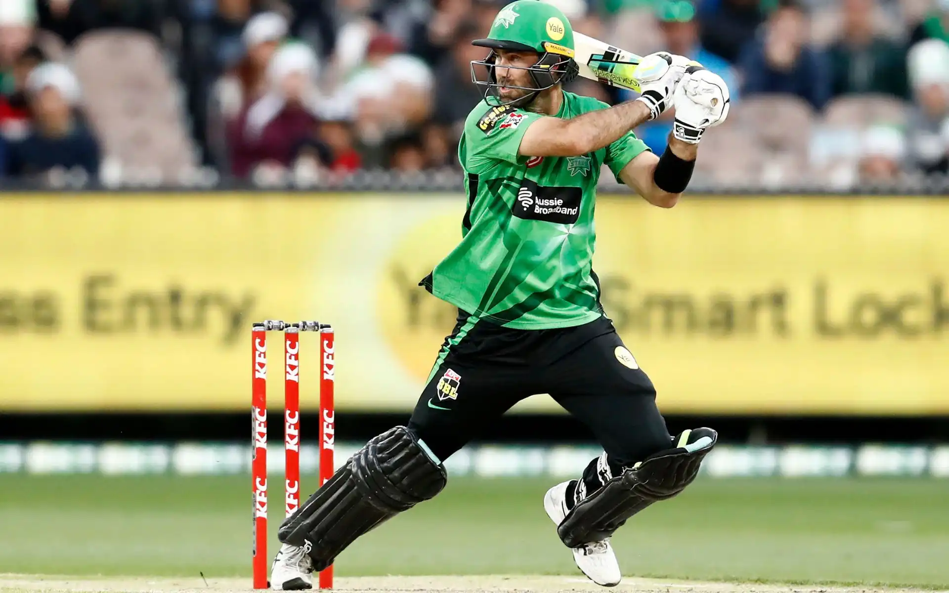 Glenn Maxwell And...? 3 IPL Stars Who Outclassed Everyone In BBL 2024 ...
