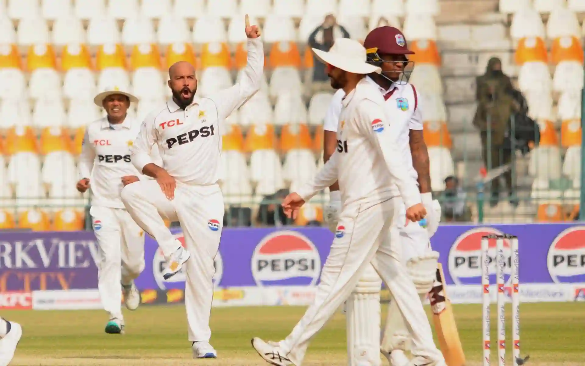PAK vs WI Match Prediction: Who Will Win Today’s 2nd Test Between ...