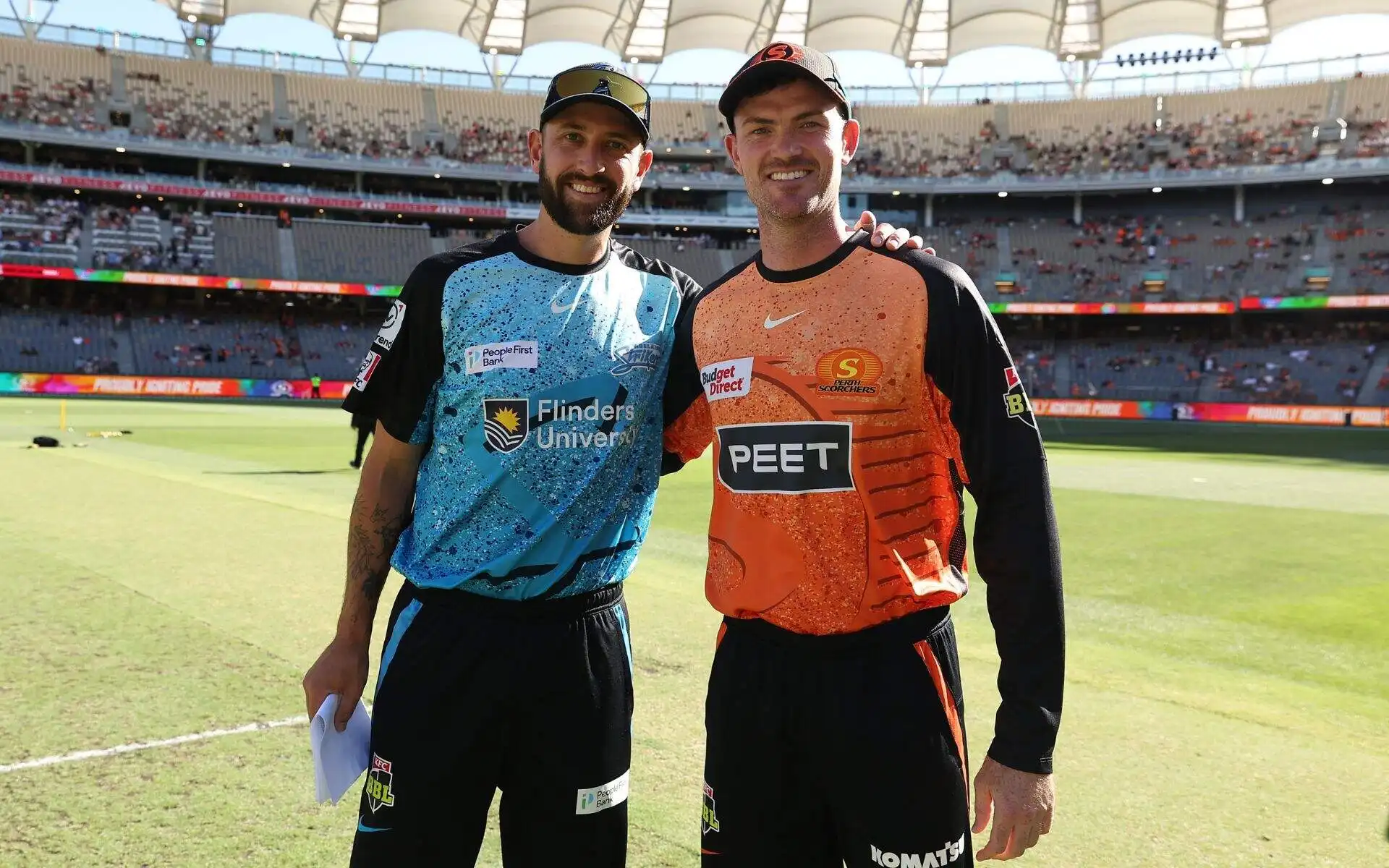 BBL New Rules: Big Bash League Mulls Over Innovational Rules Which Can ...
