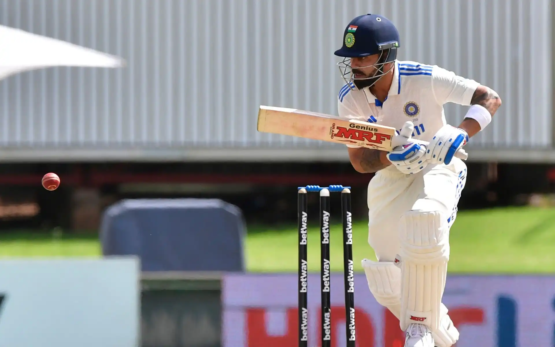 All Eyes On The King! When Will Virat Kohli Play His Next Ranji Trophy ...