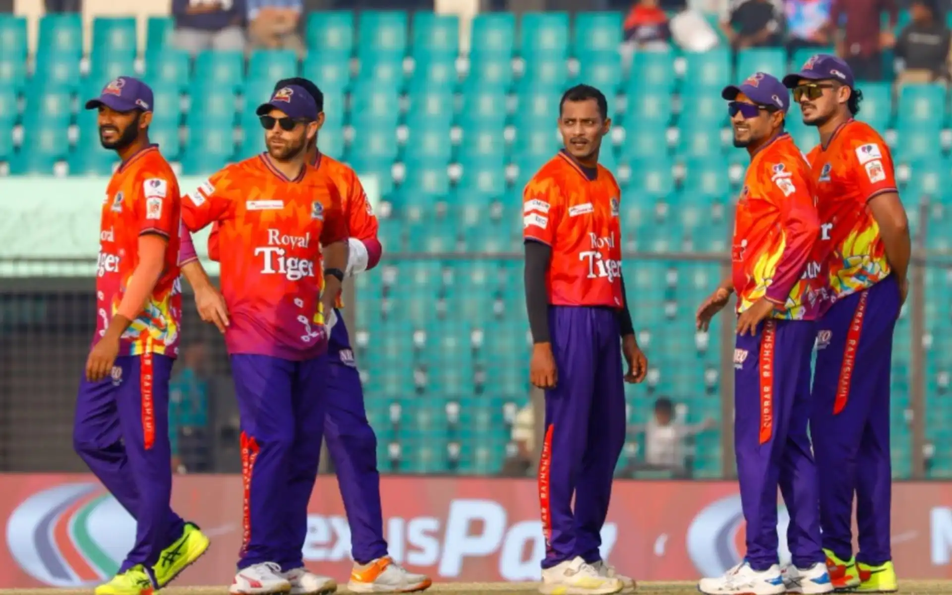 Shocking! Pakistan Players Refuse To Play In BPL Due To Unpaid Dues ...