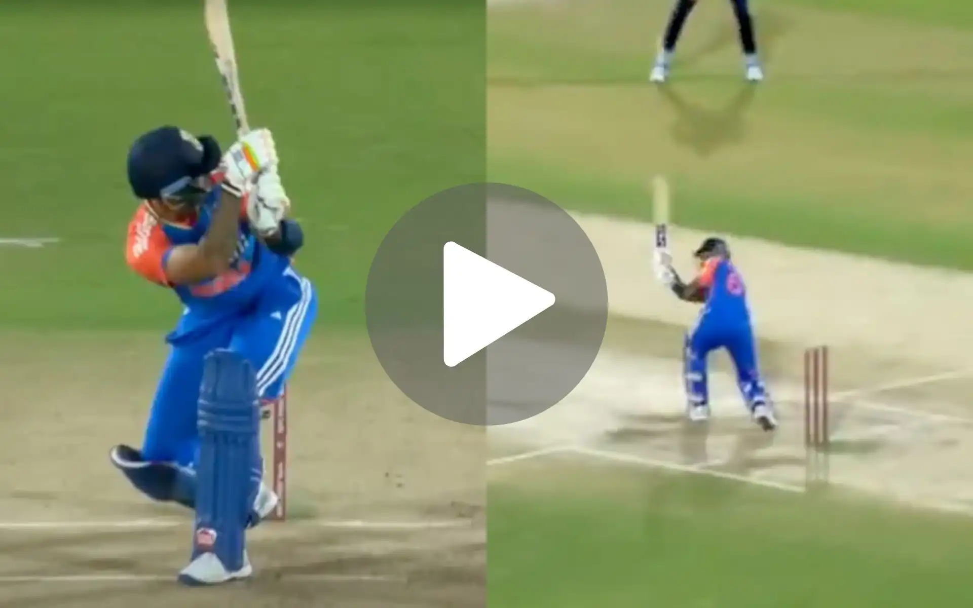 [Watch] SUPLA LANDS! Surya's Domination Over Archer Continues As He ...