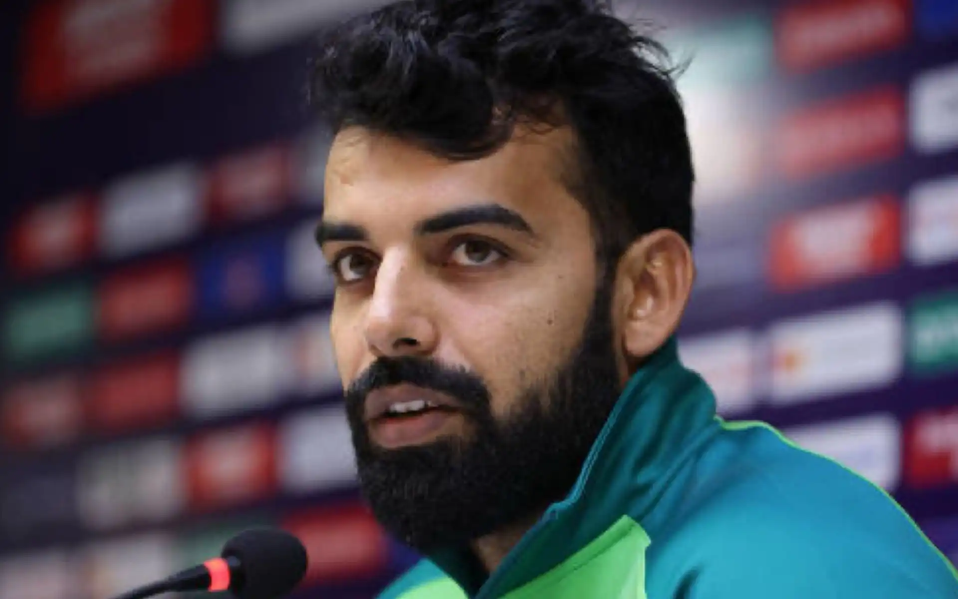 Shadab Khan Opens Up On Actresses Accusing Cricketers Of Texting Them ...
