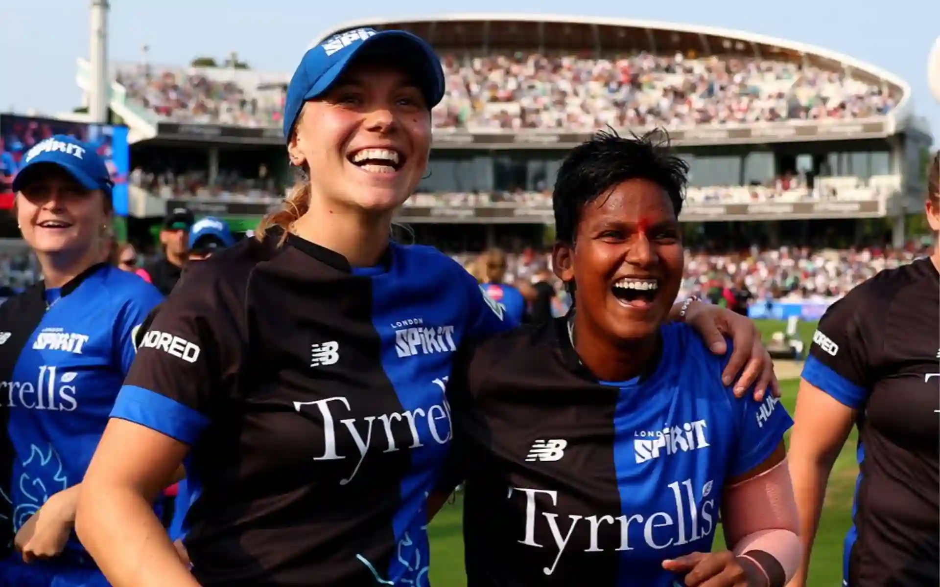 The Hundred 2025 Schedule Unveiled By ECB | OneCricket