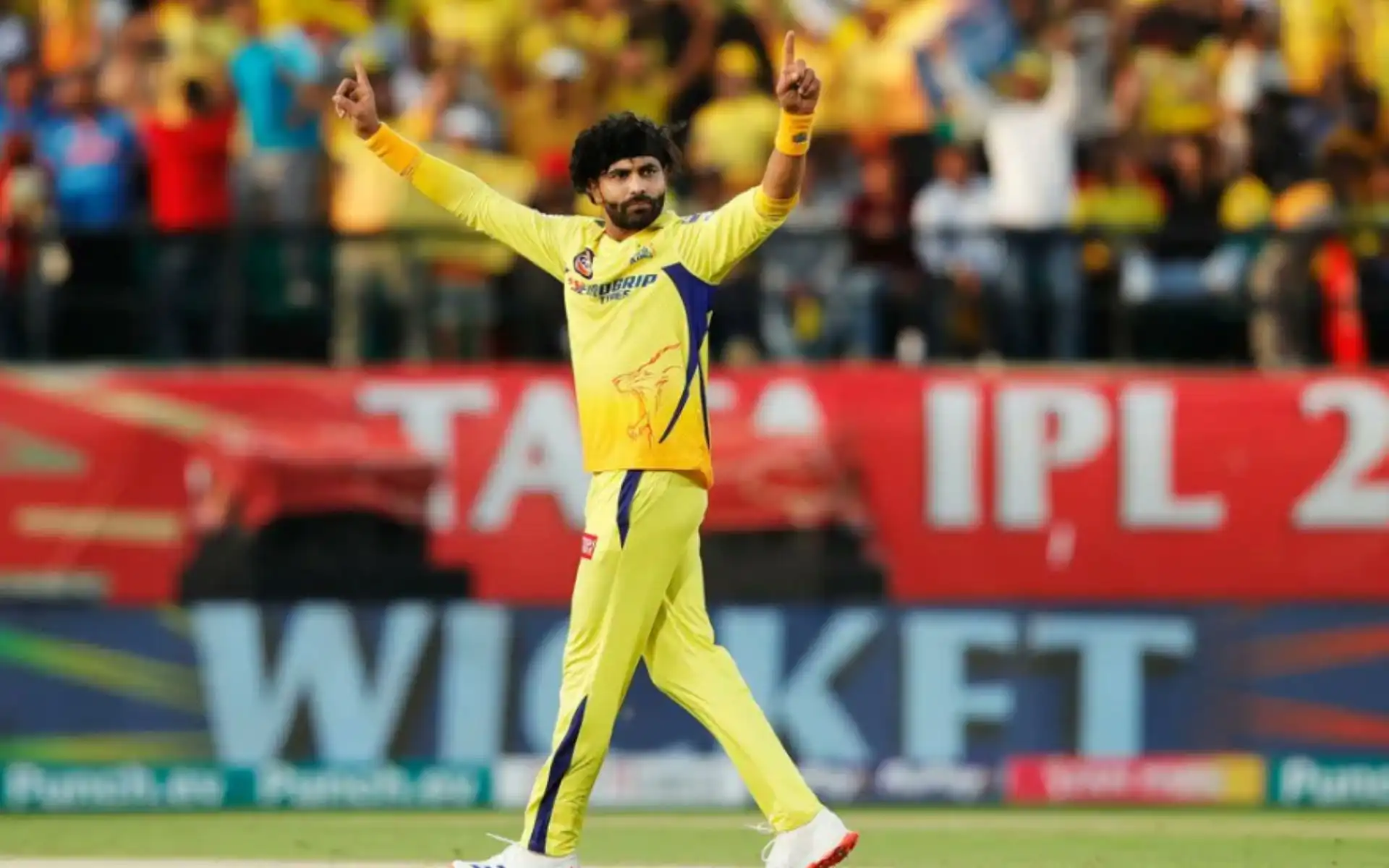 Ravindra Jadeja IPL Team | OneCricket