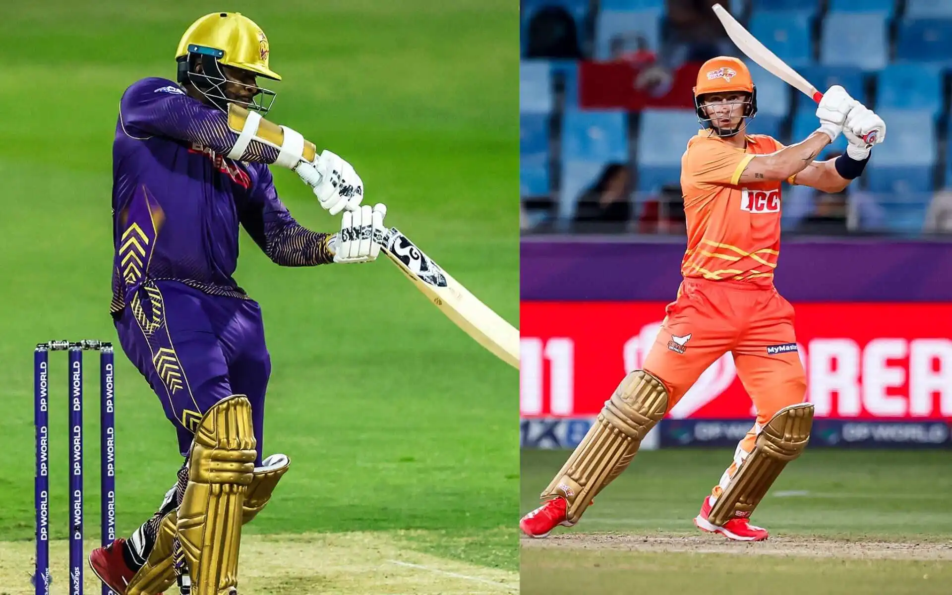 ILT20 2025 ADKR vs GG: Probable XI Predictions, Live Streaming, Fantasy ...