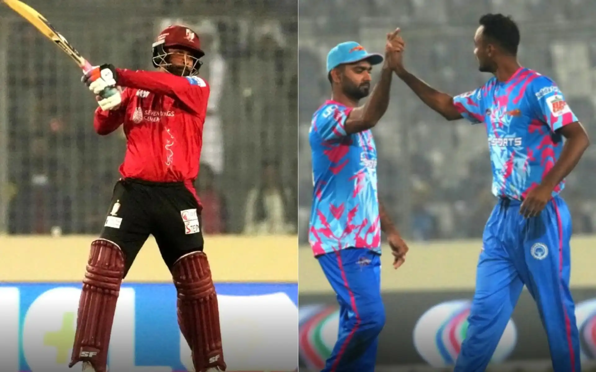 FBA vs CHK Match Prediction: Who Will Win Today’s BPL 2024-25 Match 42 ...