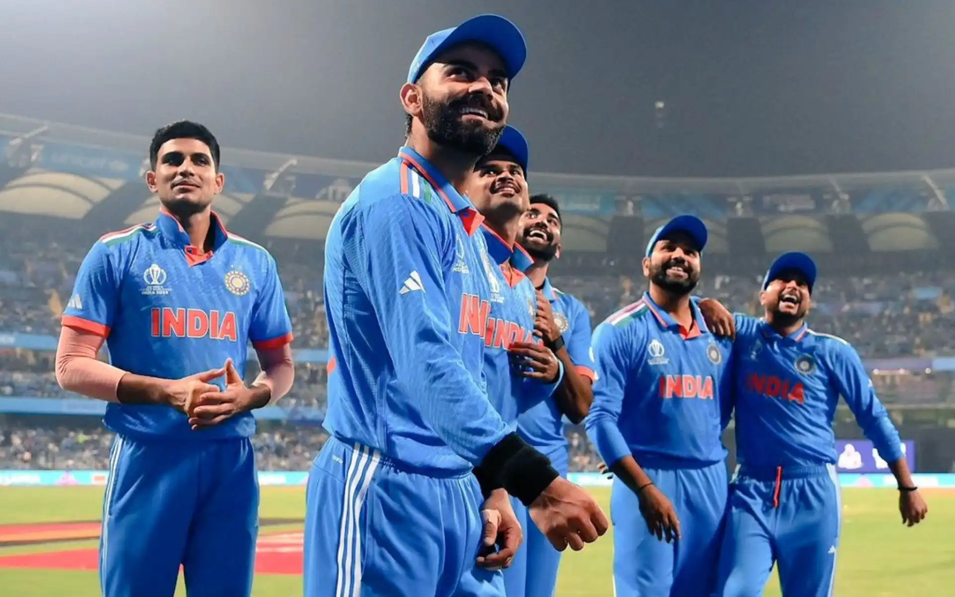 Not Rohit, Kohli! These 3 X Factors Can Help India Win Champions Trophy ...