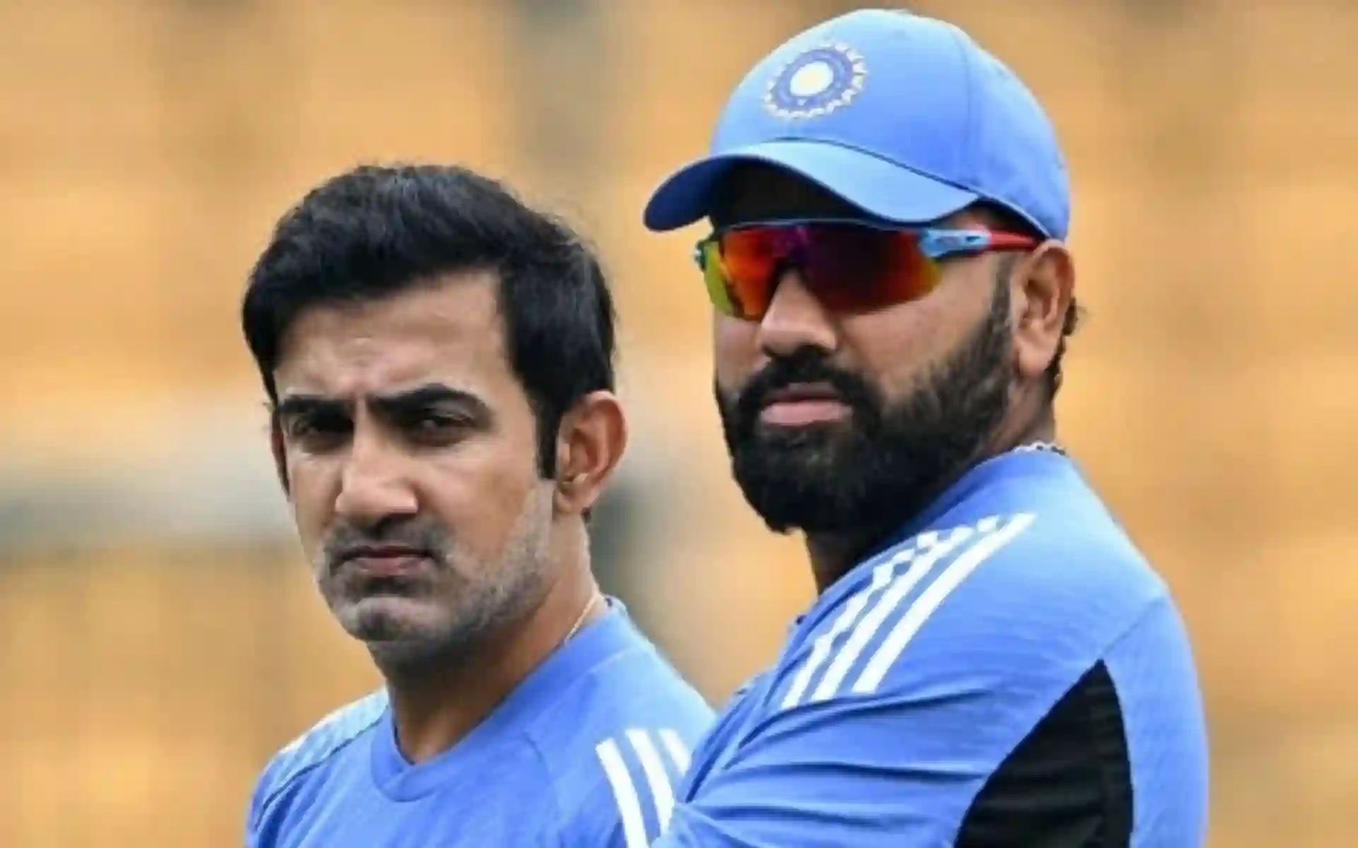 ‘Rohit And Kohli Are Valuable': Gambhir Backs Struggling Legends For ...