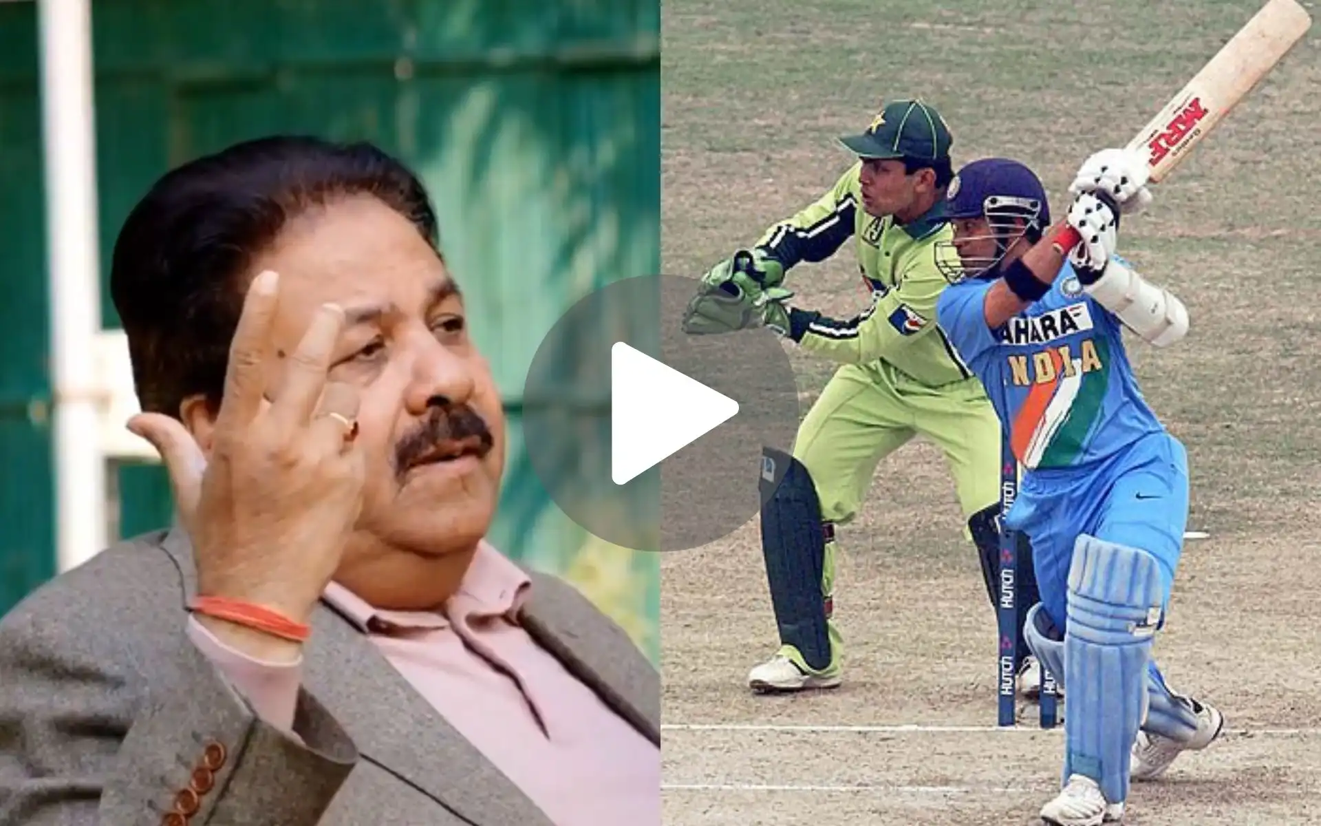 'Why Are You Taking Us To Pakistan?' Rajeev Shukla Reveals Talks With ...