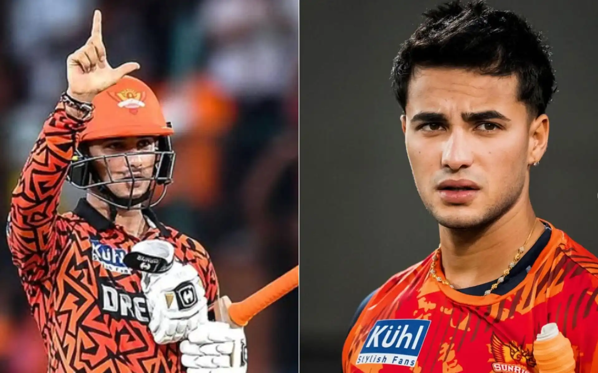 Abhishek Sharma IPL Team | OneCricket