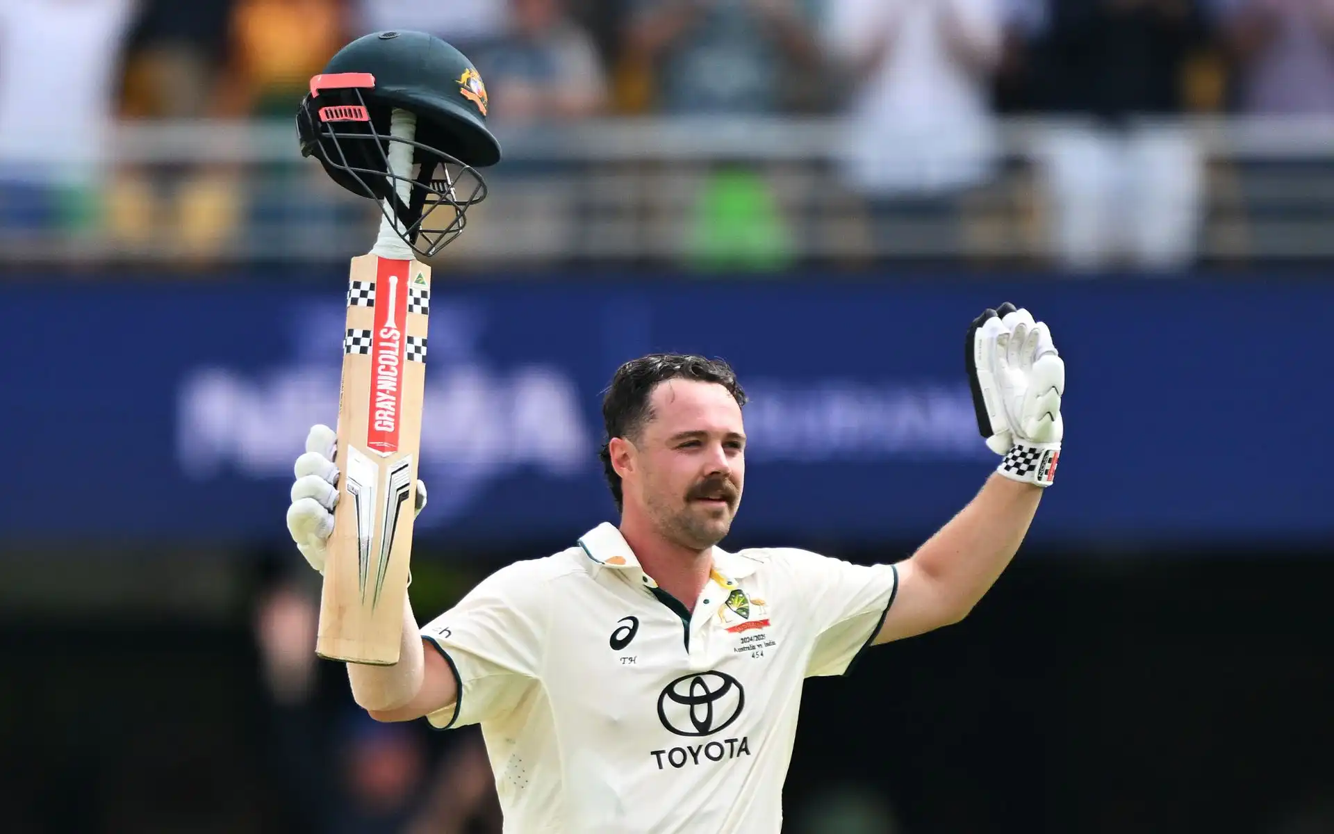 Travis Head Outshines Cummins And Hazelwood To Win Australia’s ...