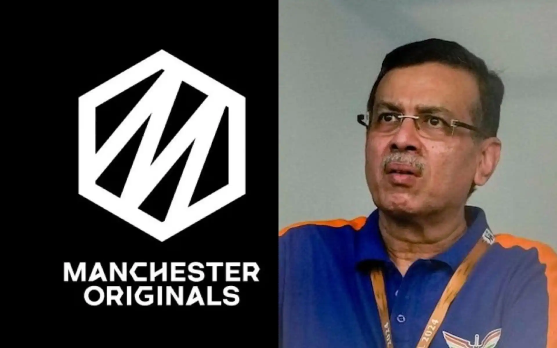 Manchester Originals Rebrand As Manchester Super Giants For The Hundred ...