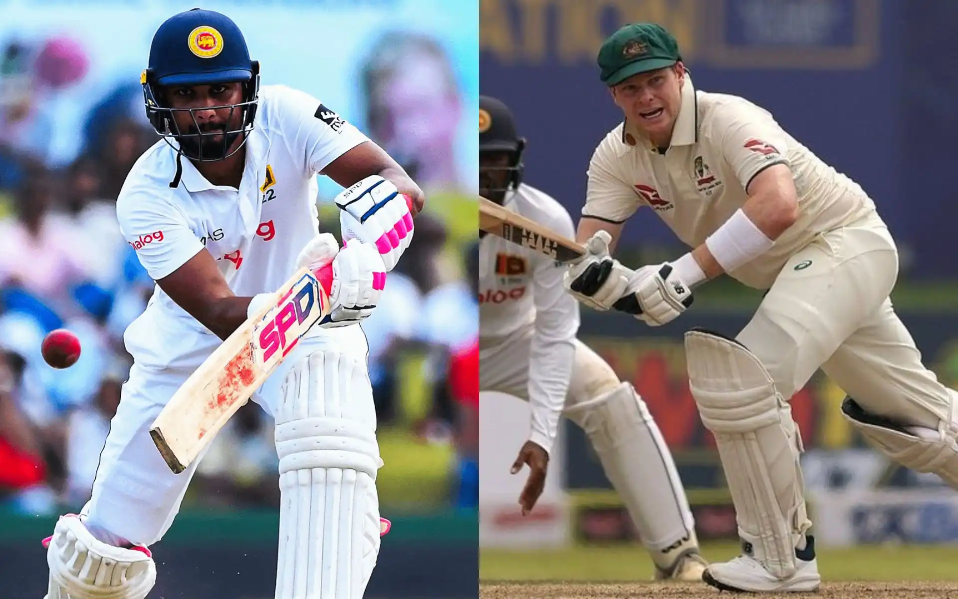SL vs AUS Dream11 Prediction Today Match, Fantasy Cricket Tips, Pitch ...
