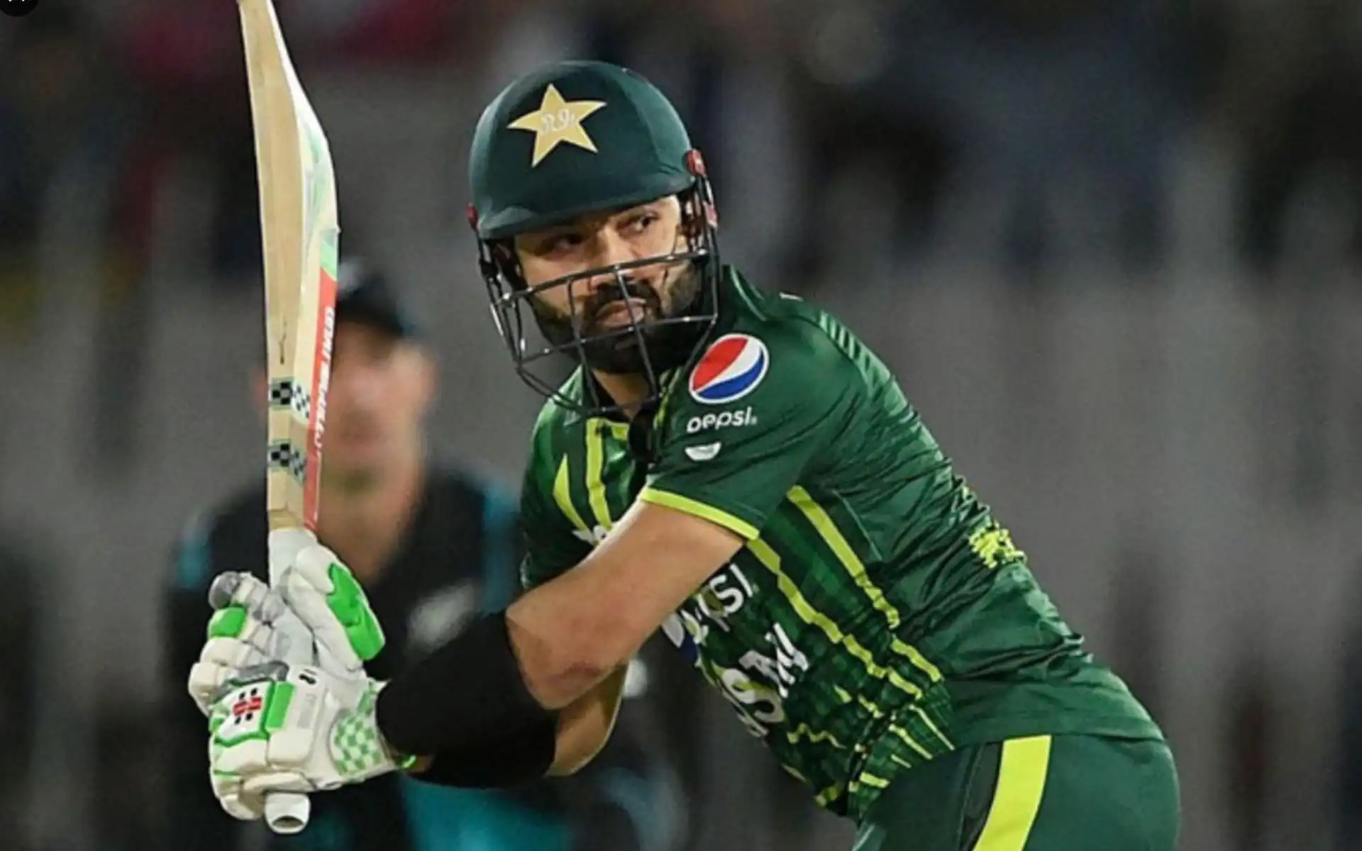 3 Reasons Why Pakistan’s Mohammad Rizwan Will Succeed In Champions ...