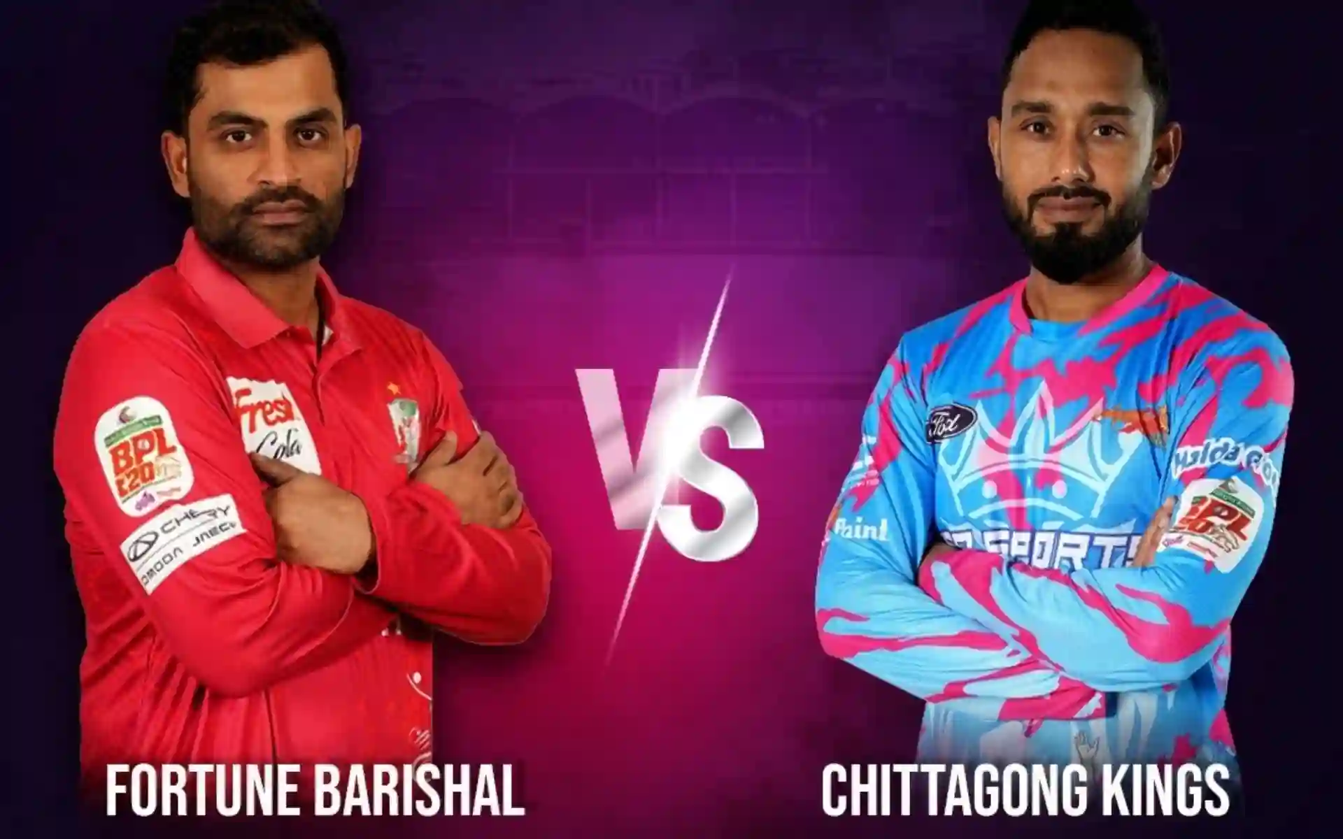 FBA vs CHK Dream11 Prediction Today Match, Fantasy Cricket Tips, Pitch ...