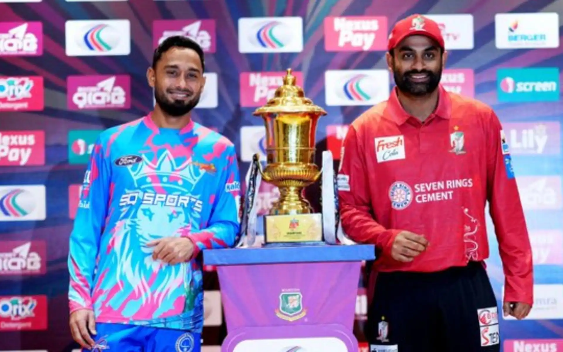 2.5 Crore BDT! Bangladesh Cricket Board Increases Prize Money For BPL ...