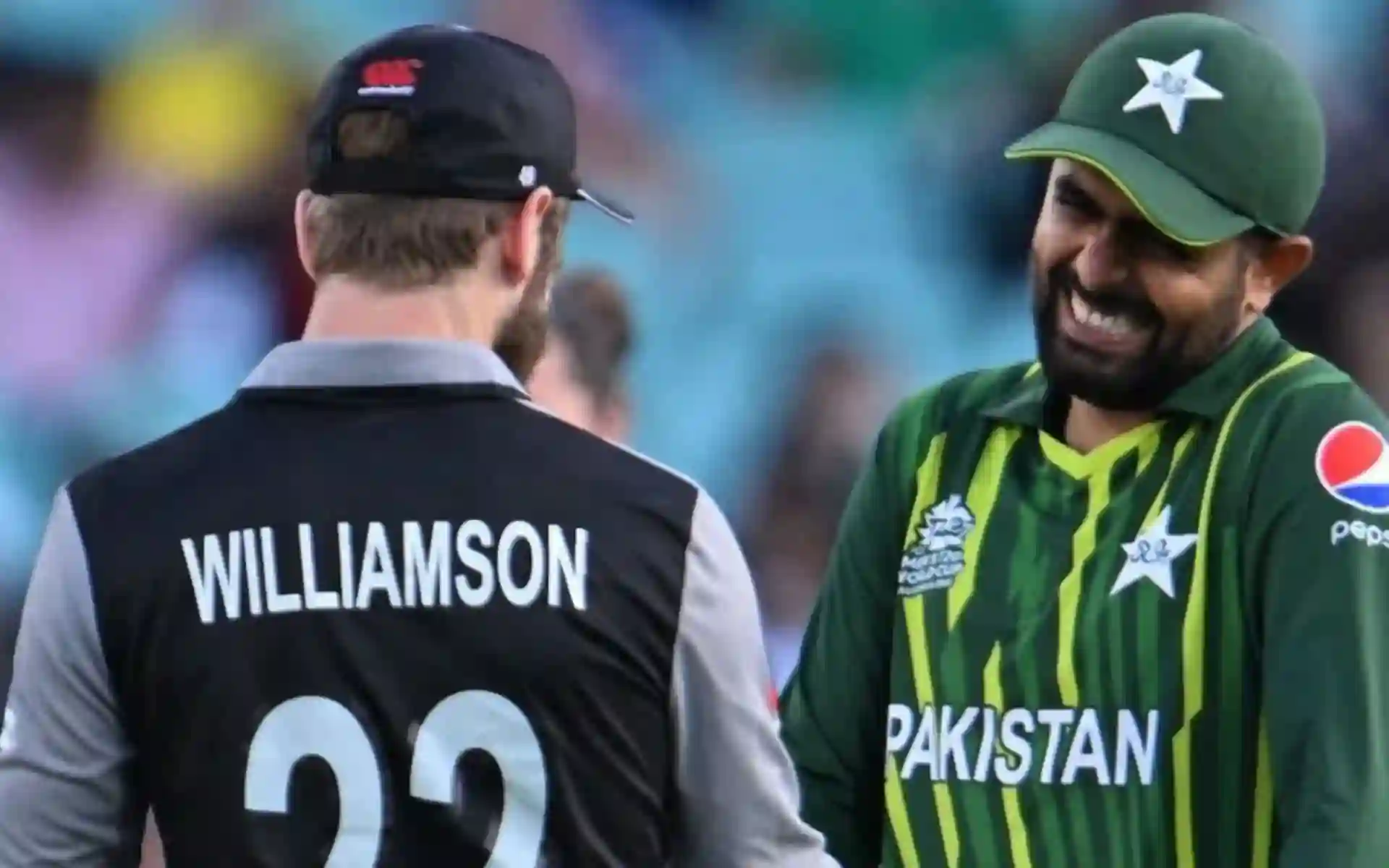 PAK vs NZ 1st ODI: Where To Buy Tickets For First Game At Gaddafi ...