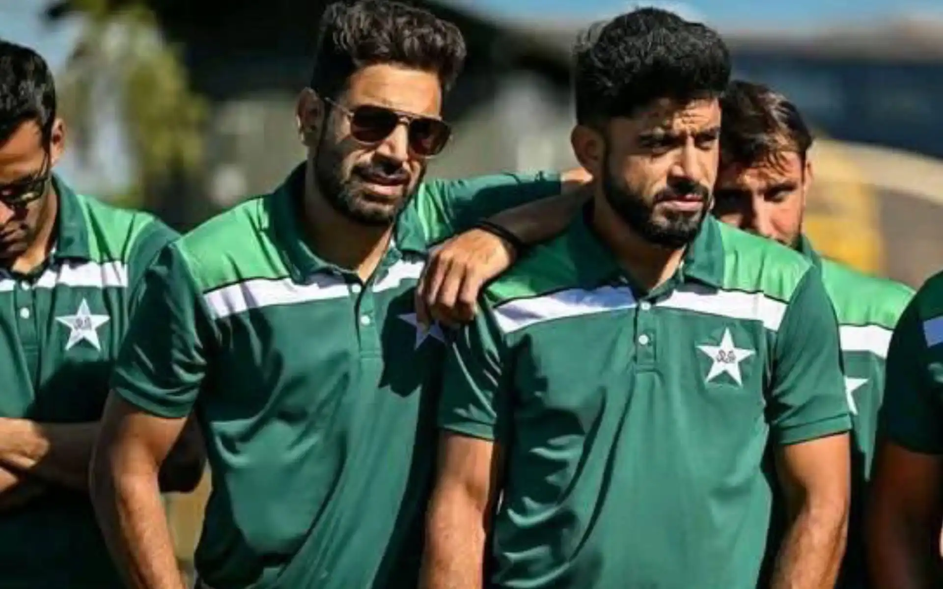 Haris Rauf Injured; Deserving, Ideal, And Surprise Replacements For ...