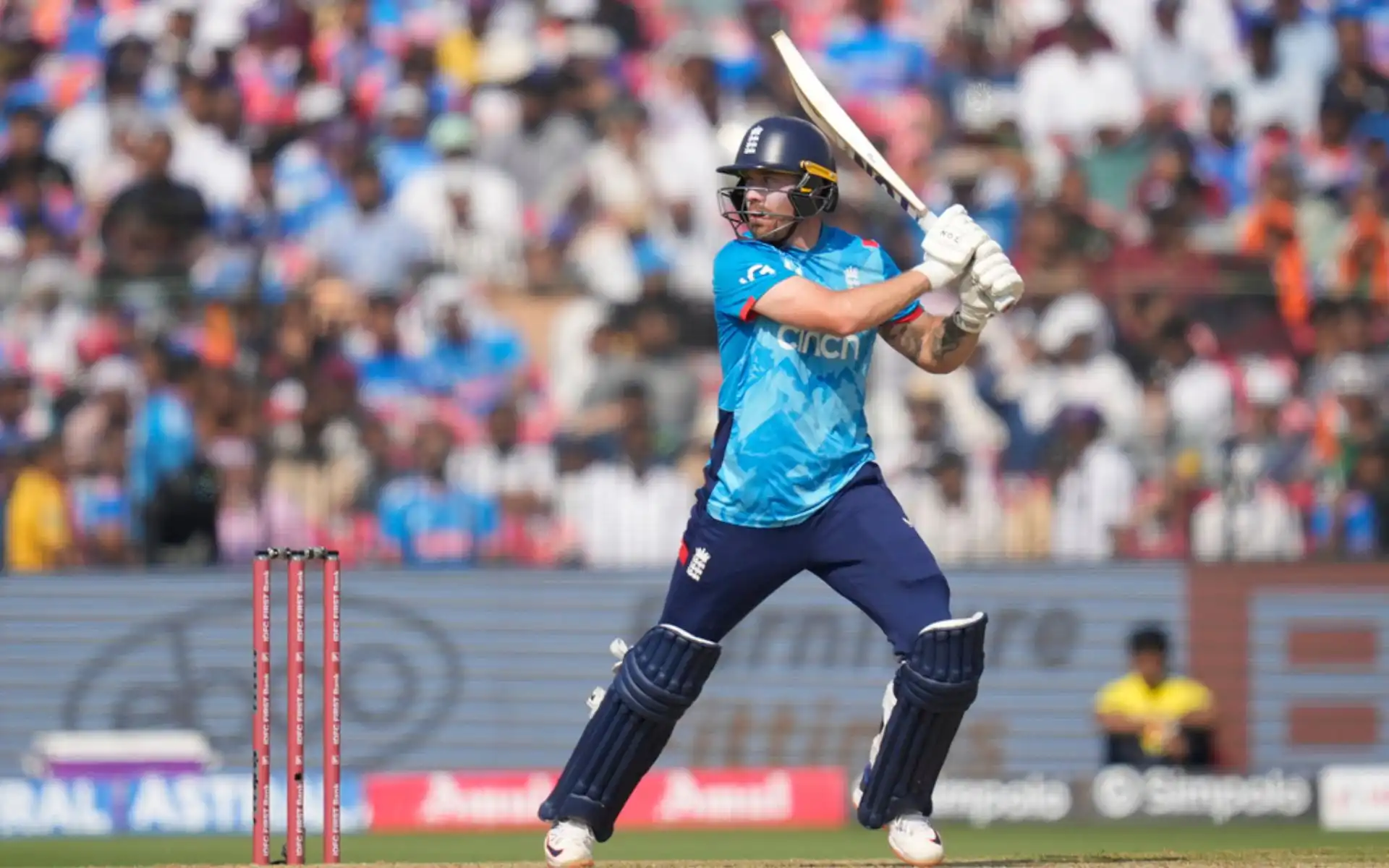 Explained: Why Will RCB's Phil Salt Be England's Potent Weapon In ...