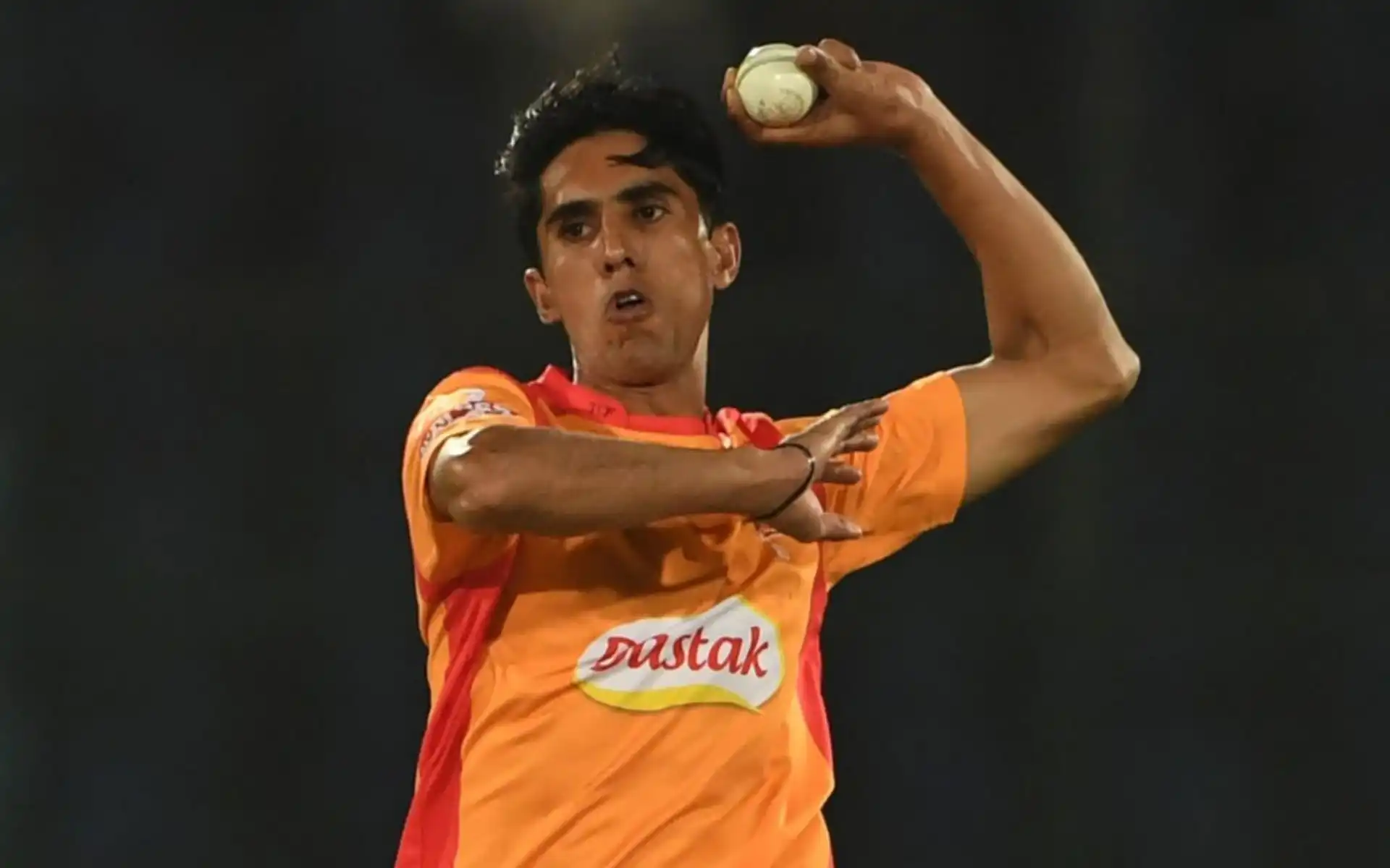 Who Is Akif Javed? Pakistan’s New Fast-Bowling Sensation Replacing ...