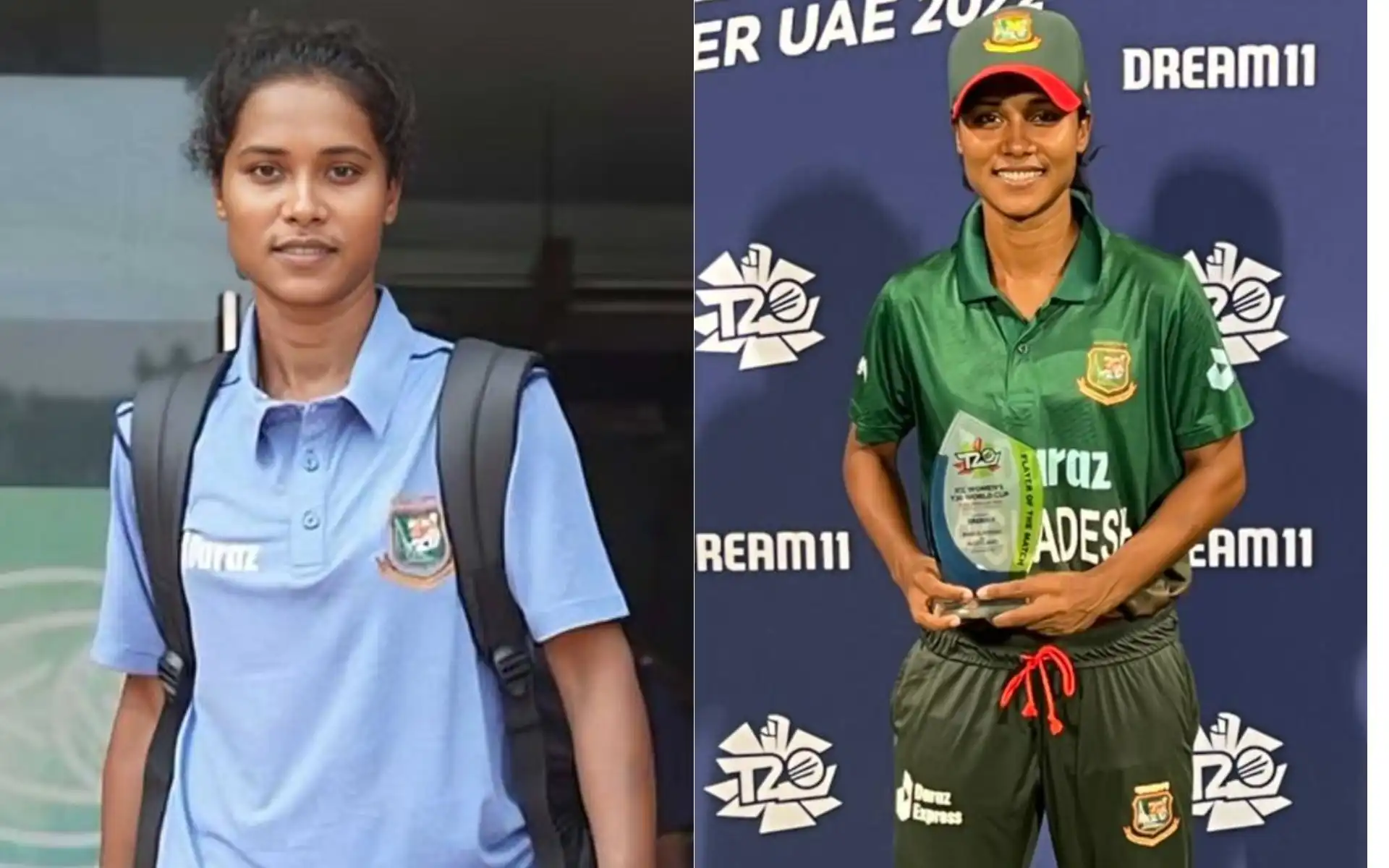 Who Is Shohely Akhter? First Female Cricketer Banned For Women’s T20 ...