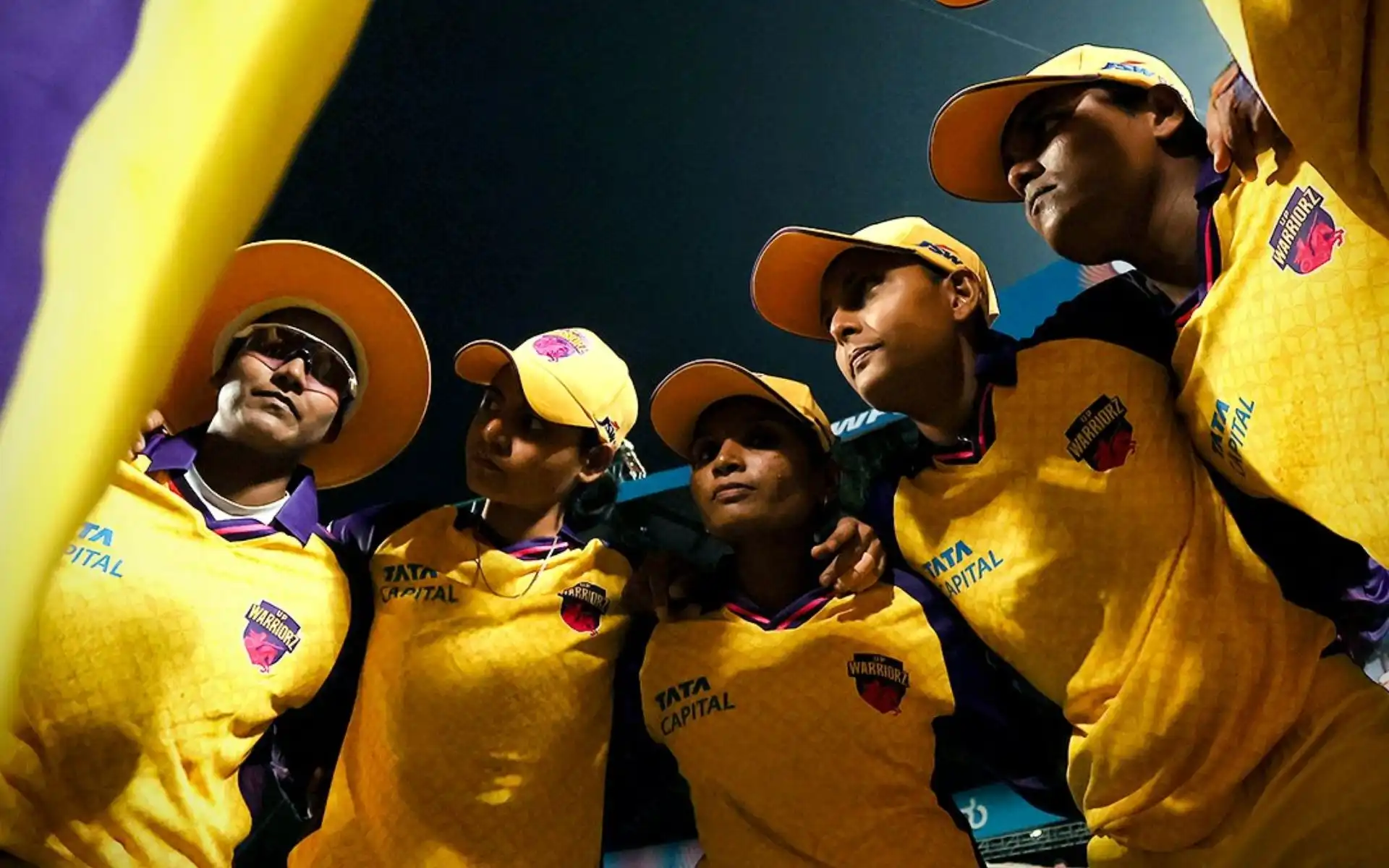 WPL Winners List | OneCricket