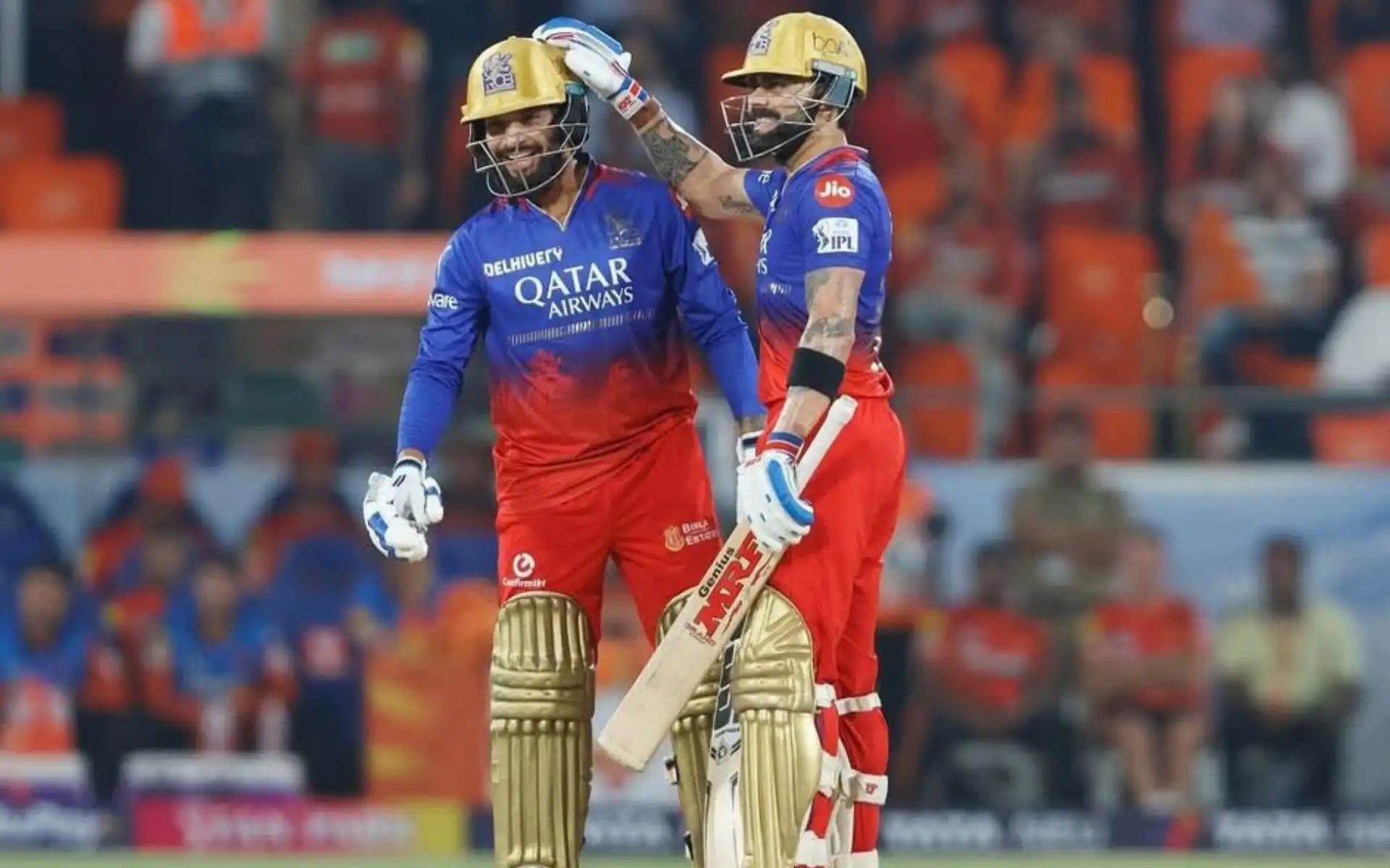 3 Reasons Why RCB Appointing Patidar As Captain Over Kohli Was The ...