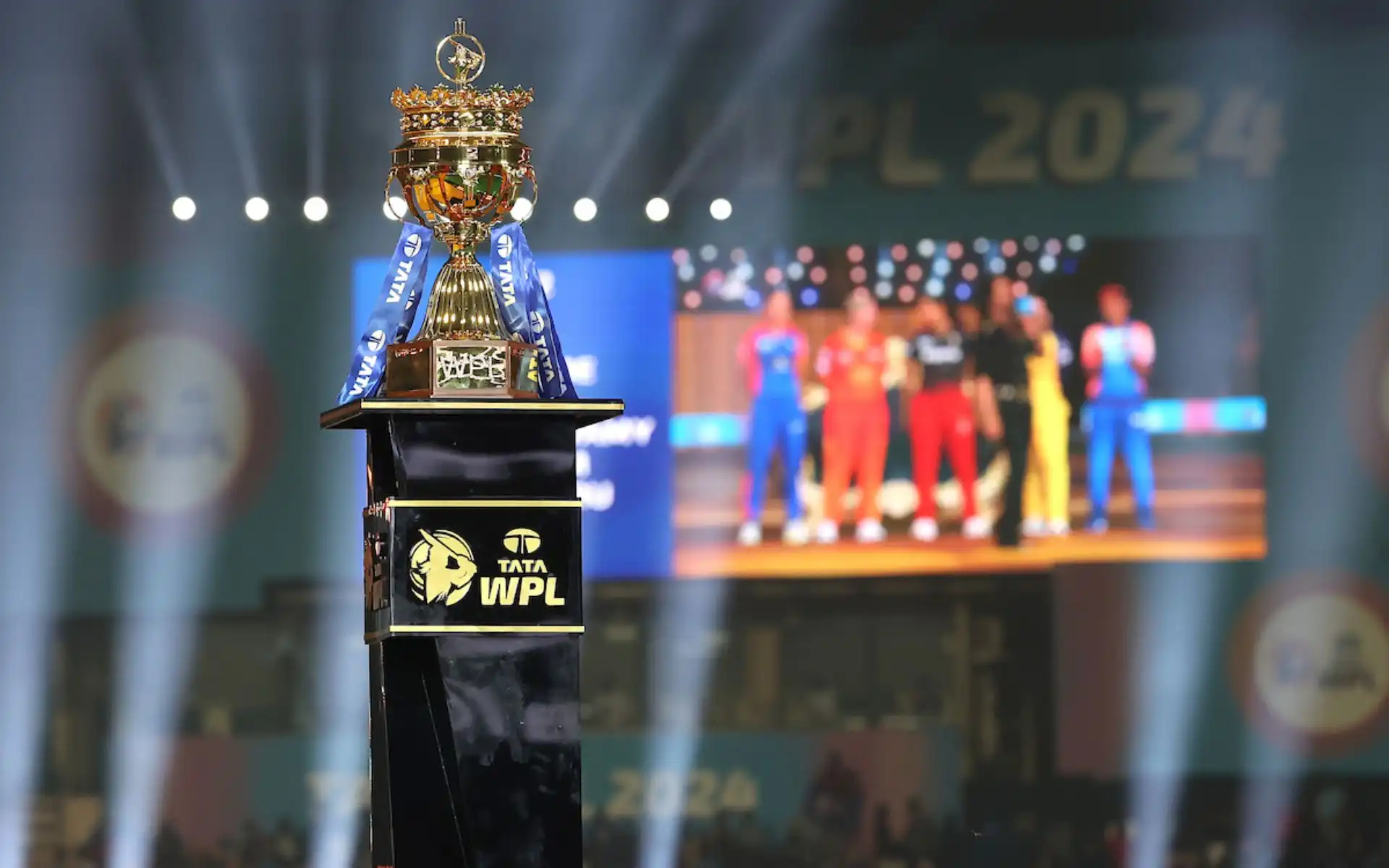 WPL 2025 Opening Ceremony: Performers List, Date, Time And All You Need ...