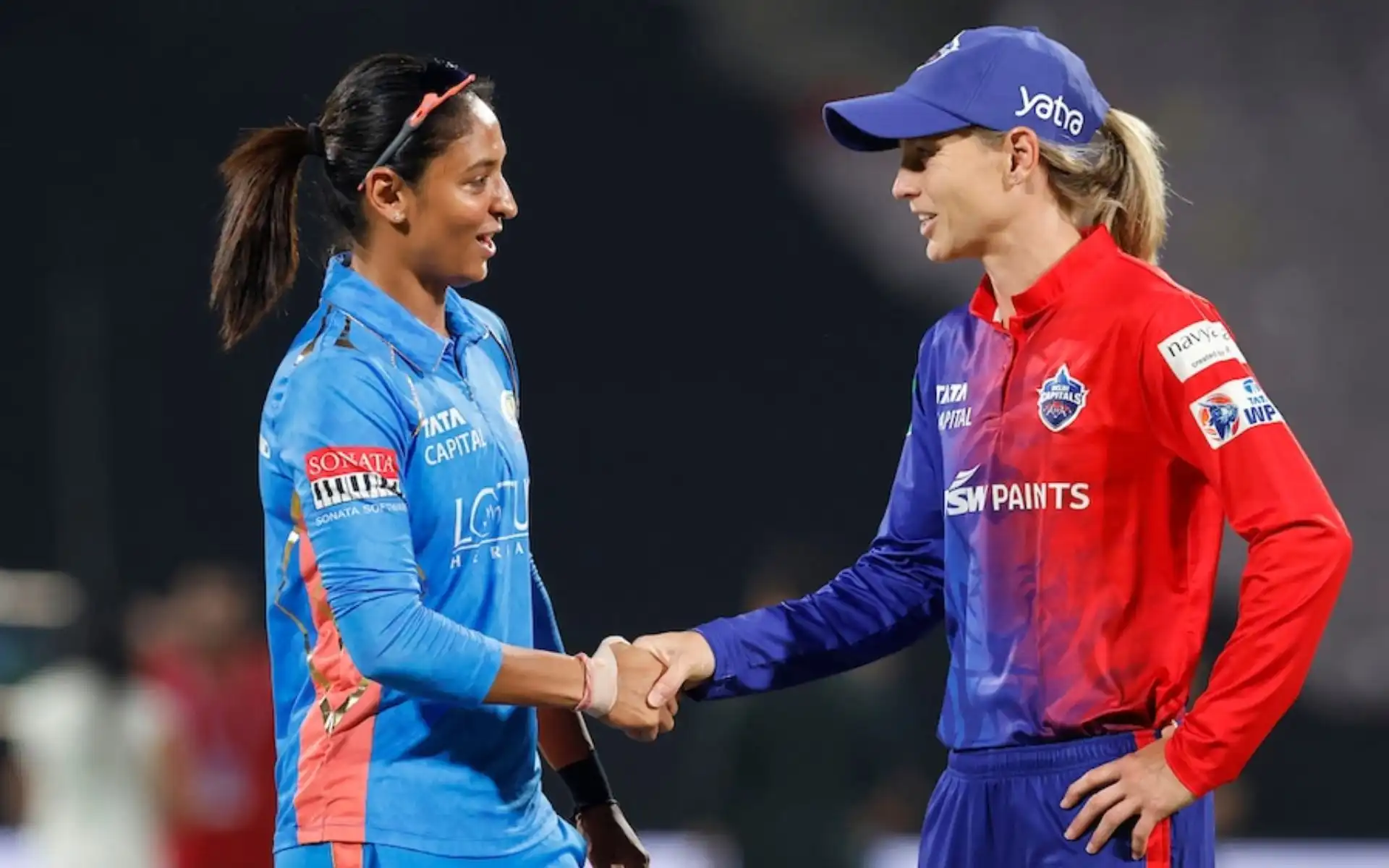 MUM-W vs DEL-W Head To Head Record Ahead Of WPL 2025 Match 2 | OneCricket