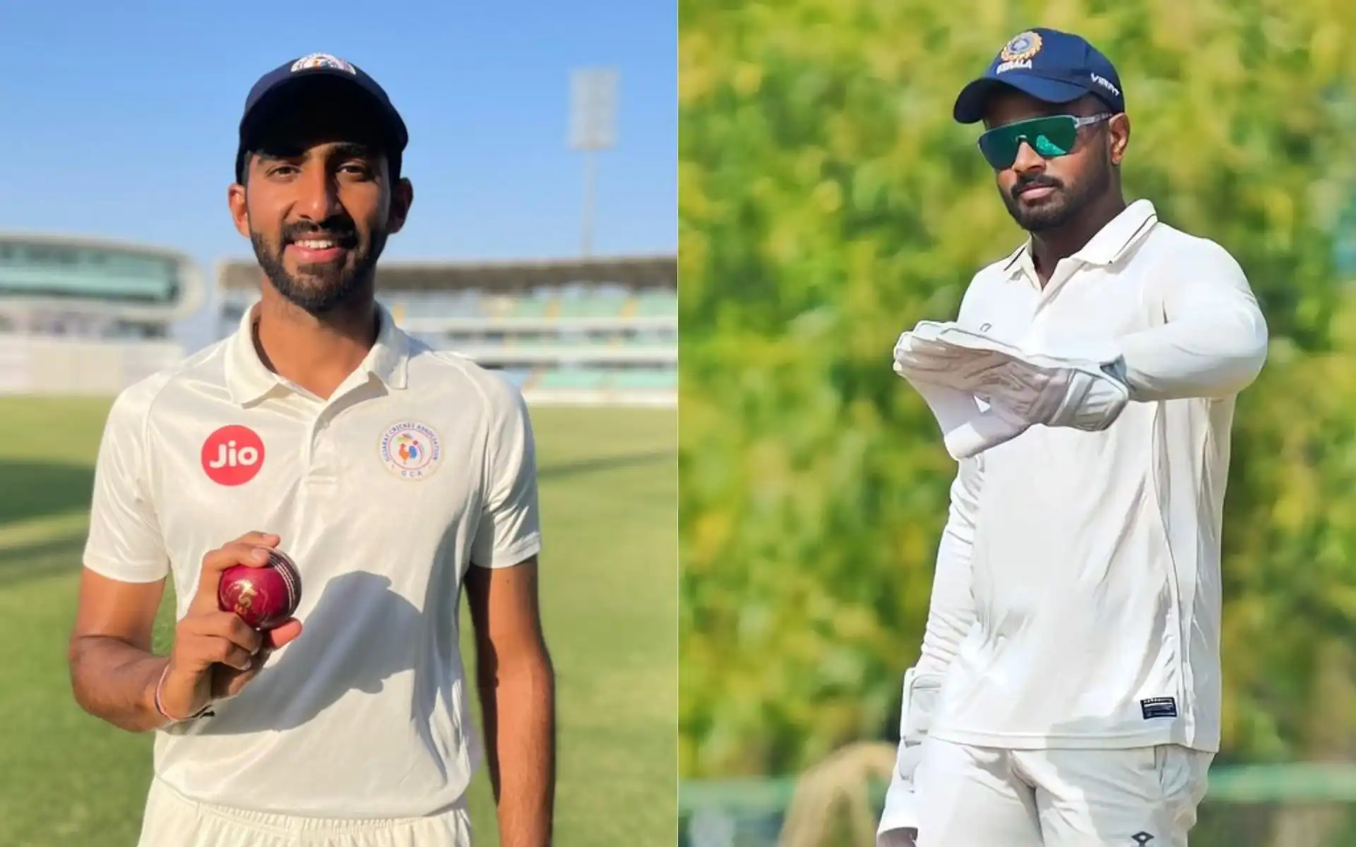GUJ vs KER Match Prediction: Who Will Win Today’s Ranji Trophy Semi ...