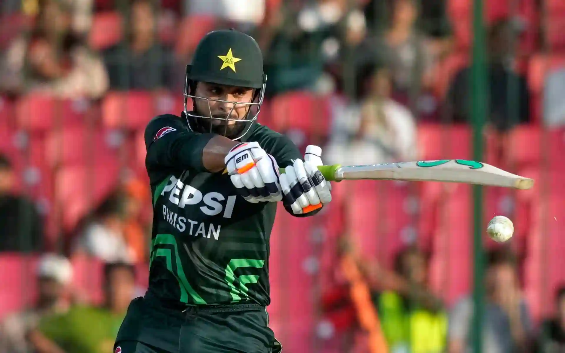 Why Has Rizwan Dropped Faheem Ashraf In Pakistan’s Champions Trophy ...