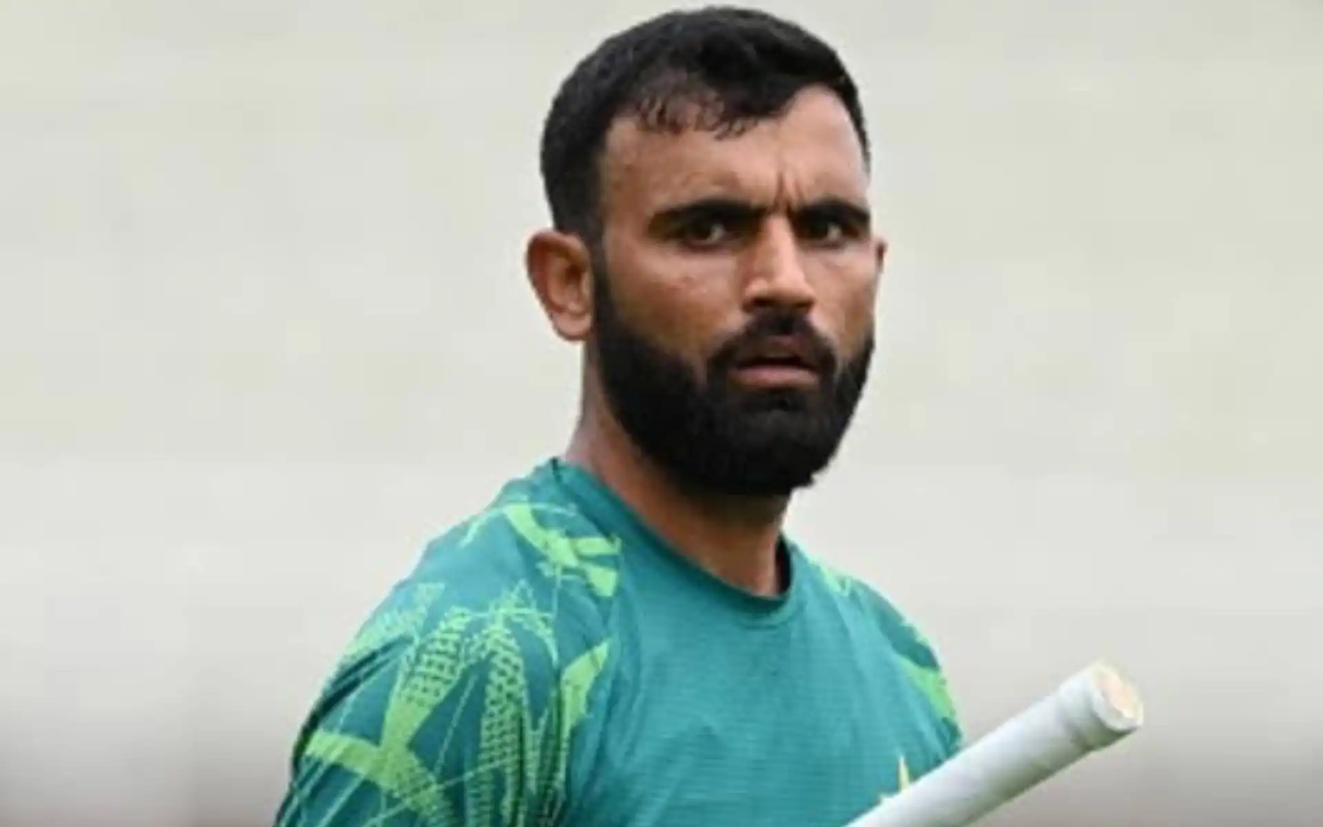 Fakhar Zaman Set To Miss India Match; Likely To Be Ruled Out Of ...