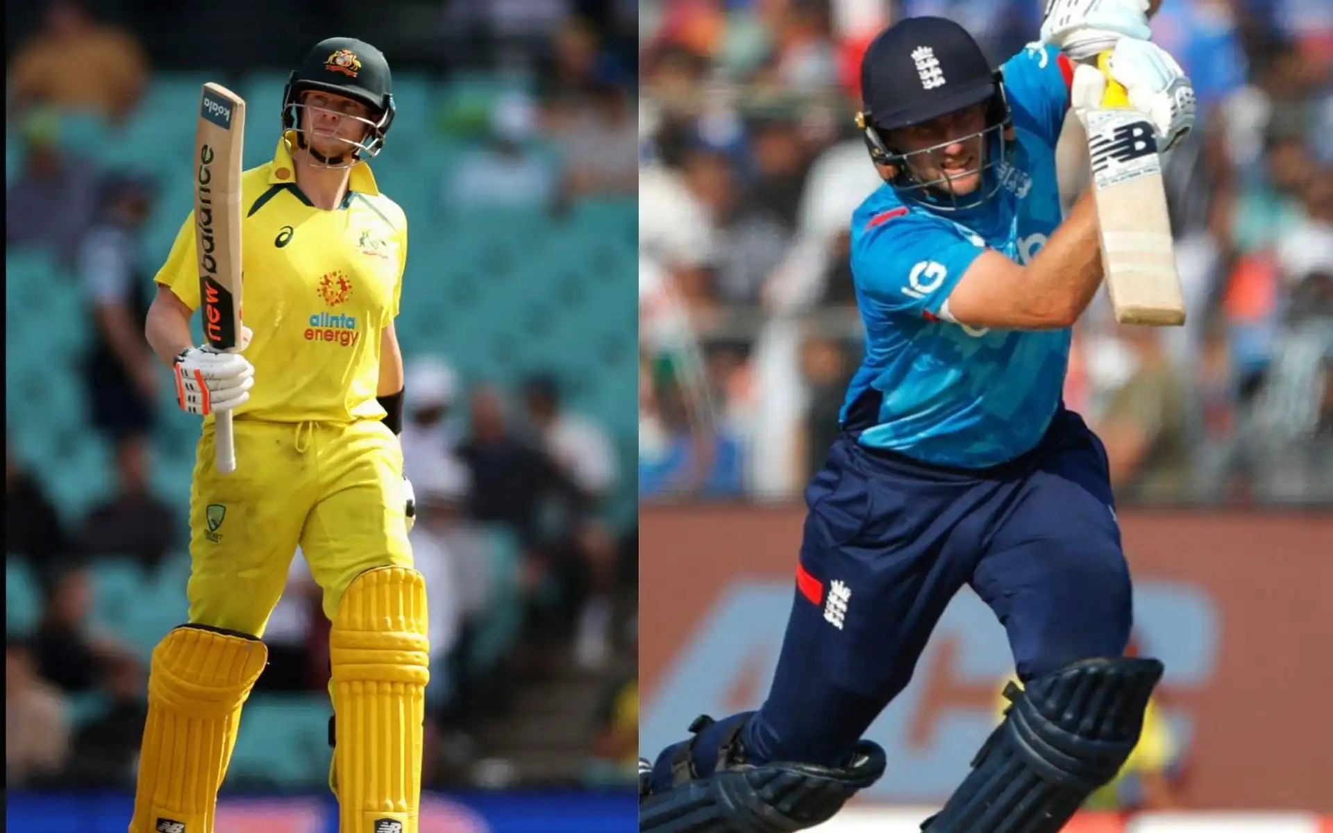 Where To Watch AUS vs ENG Champions Trophy 2025 Match 4? Channel, Live ...