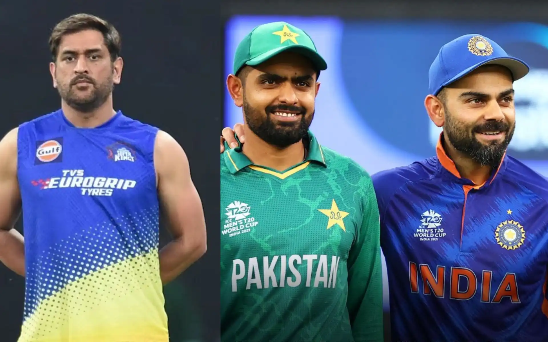 MS Dhoni To Make Commentary Debut With India-Pakistan Match? Viral Post ...