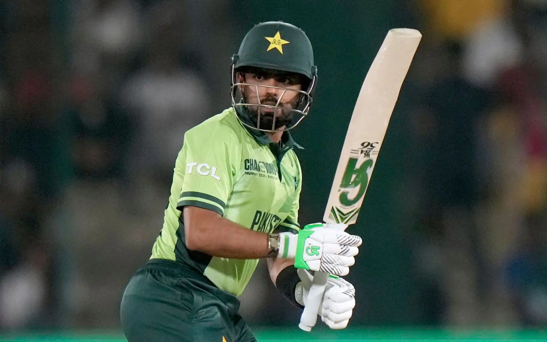 Huge Boost For Pakistan! Babar Azam Recovers From Infection; Set To ...
