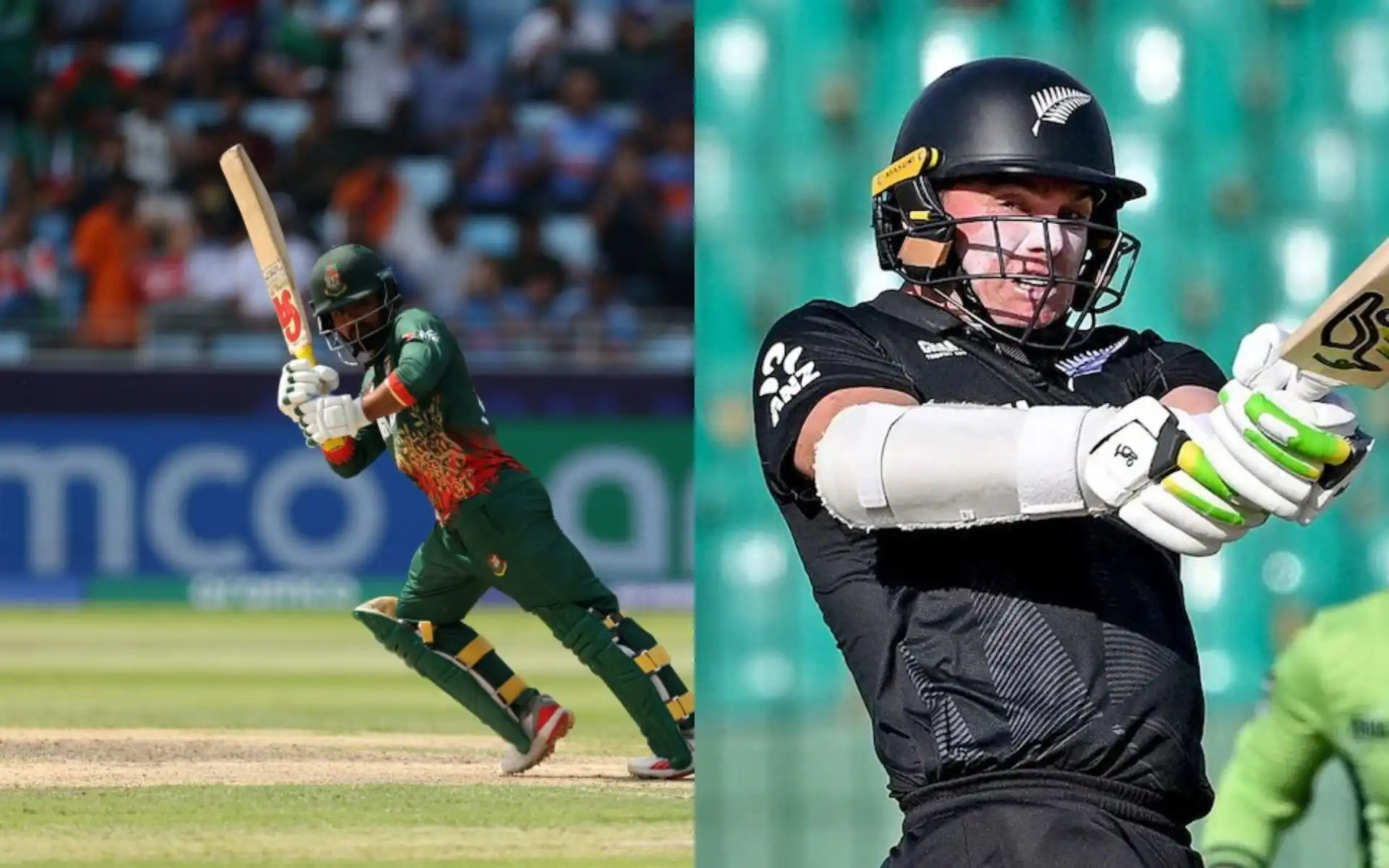 BAN vs NZ Match Prediction: Who Will Win Today’s Champions Trophy 2025 ...