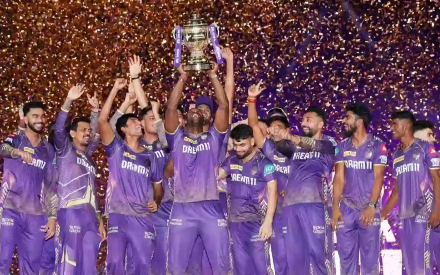 IPL 2025: 3 Bangladesh Stars Who Can Join KKR As Replacement Players ...