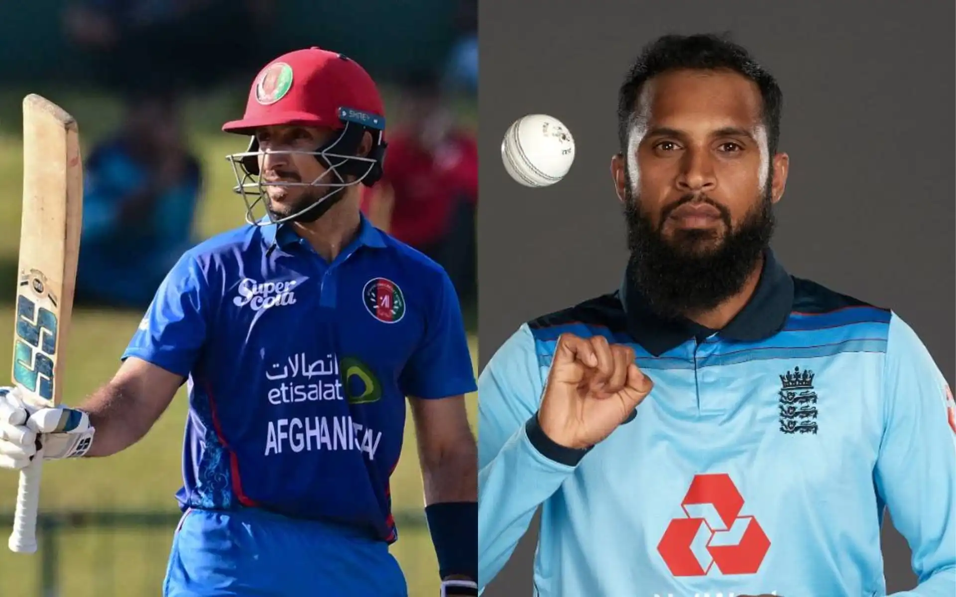 Rahmat Shah vs Adil Rashid: How The Battle Can Determine The Outcome Of ...