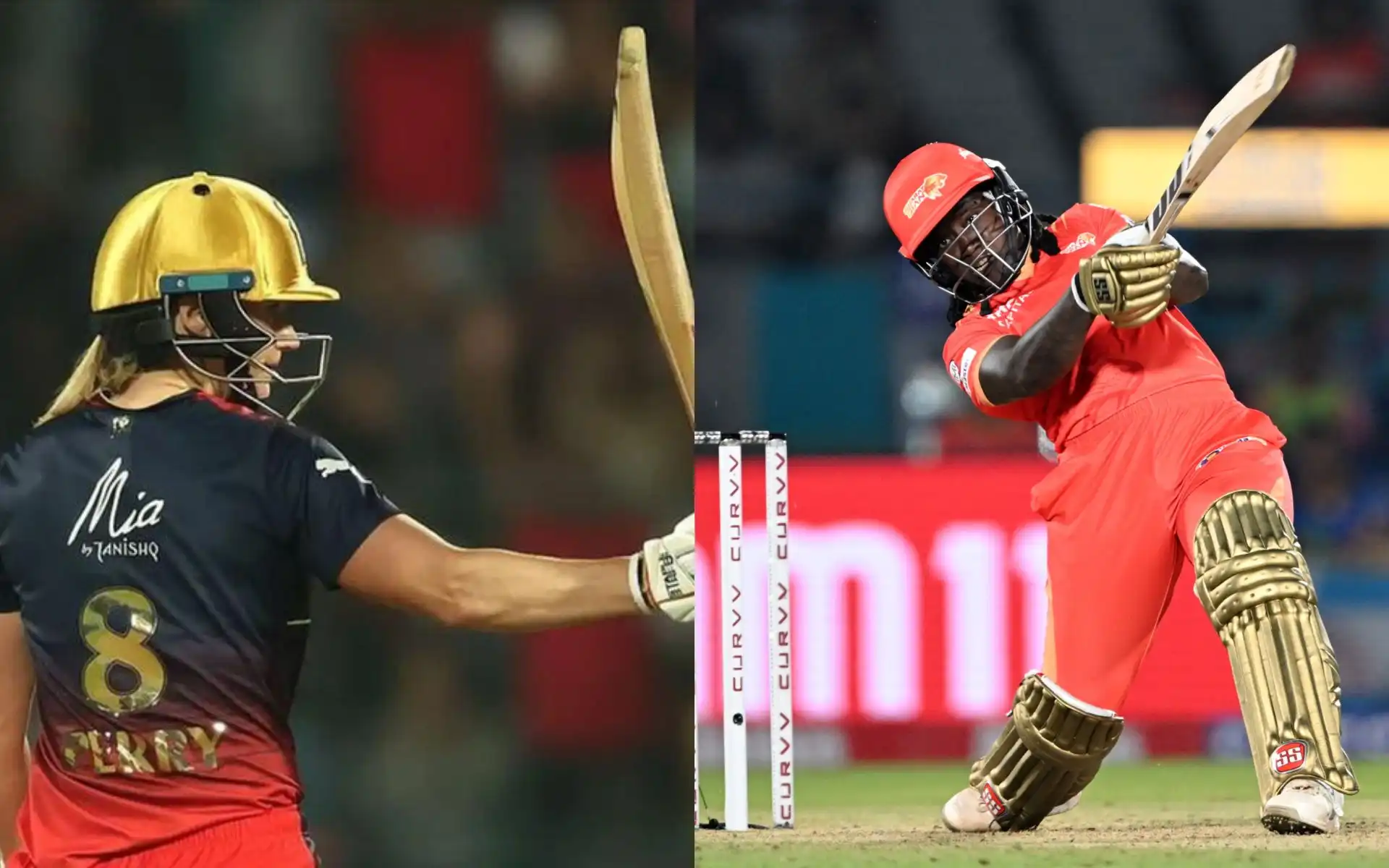 RCB-W vs GG-W Dream11 Prediction: 3 Top Captain Or Vice-Captain Choices ... RCB-W vs GG-W Dream11 Prediction: 3 Top Captain Or Vice-Captain Choices ...