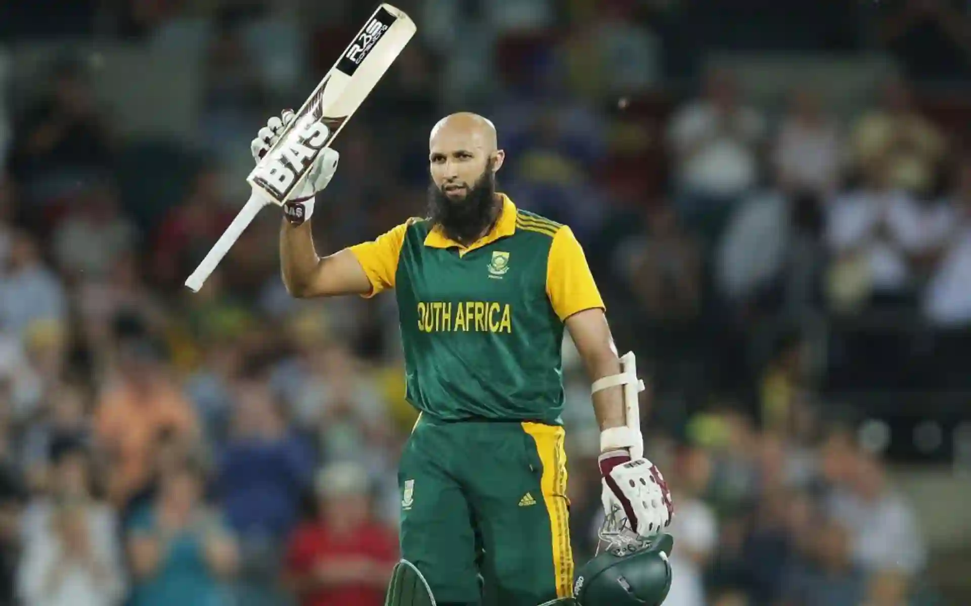 Hashim Amla Profile, Batting and Bowling stats, Recent form - CREX ...