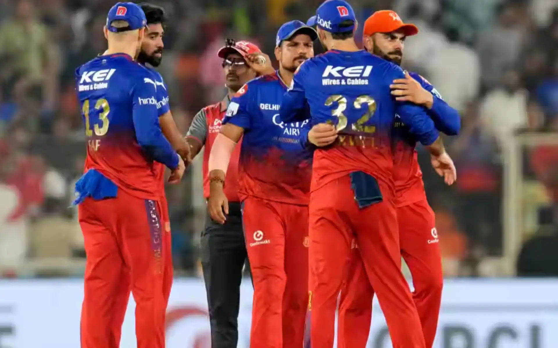 RCB's Phil Salt And...? England Stars Who Could Be Burden For Their ...