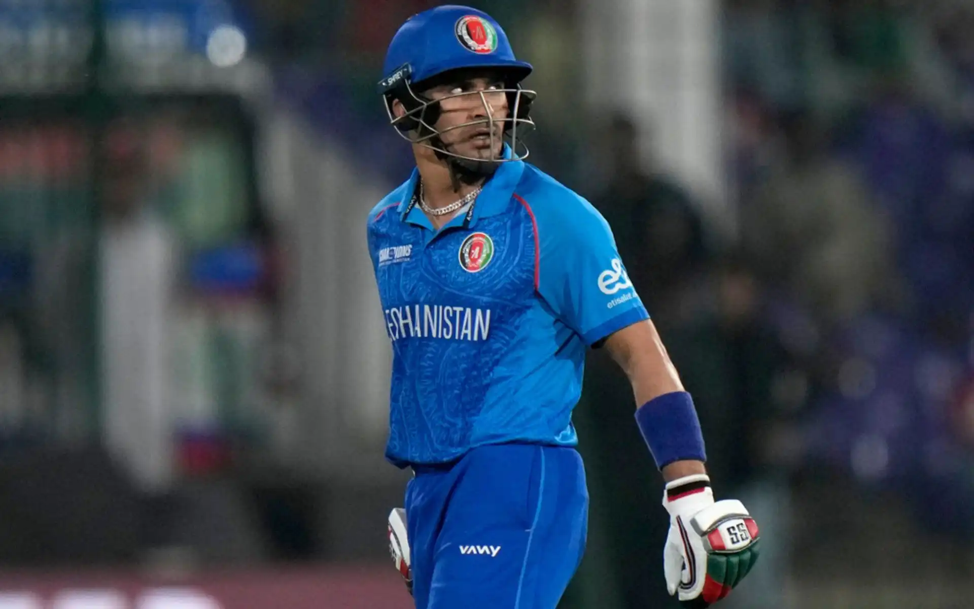 Gurbaz Out, Ibrahim Zadran To Get New Partner? Afghanistan's Probable ...