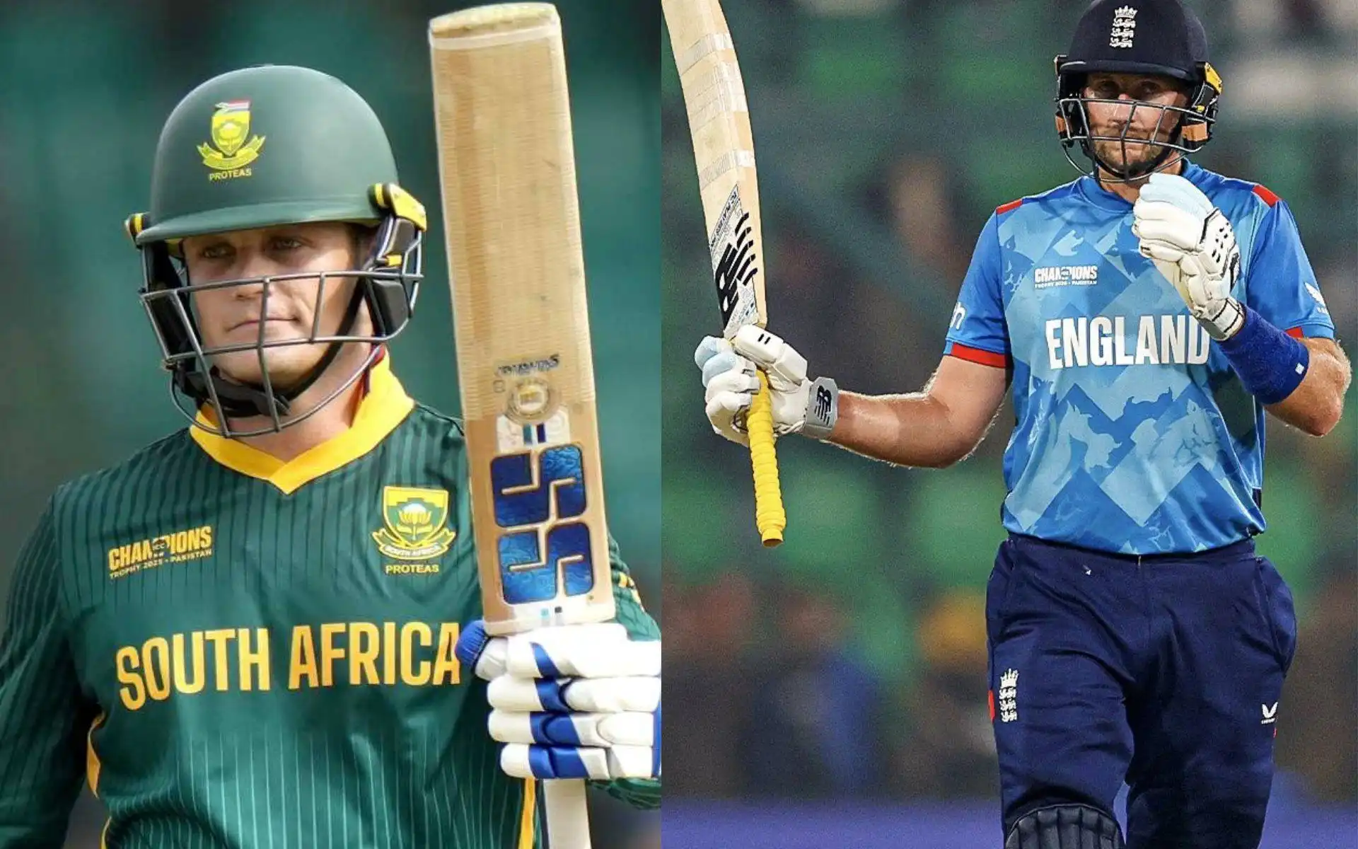 SA vs ENG Dream11 Prediction: 3 Top Captain Or Vice-Captain Choices For ...