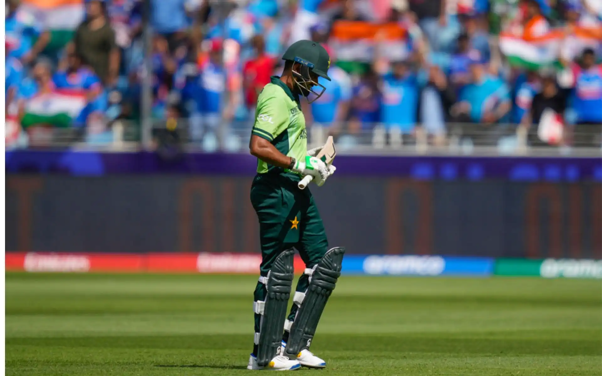 Babar Azam To Be Dropped? 3 Potential Replacements For Star Batter In ...