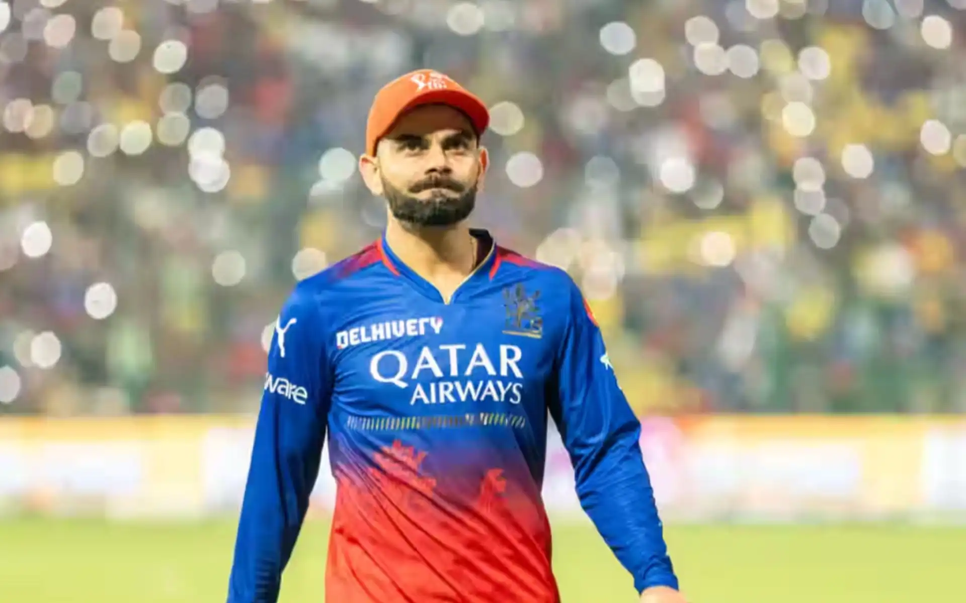 When And How To Buy Tickets For The RCB Unbox Event 2025? | cricket.one ...