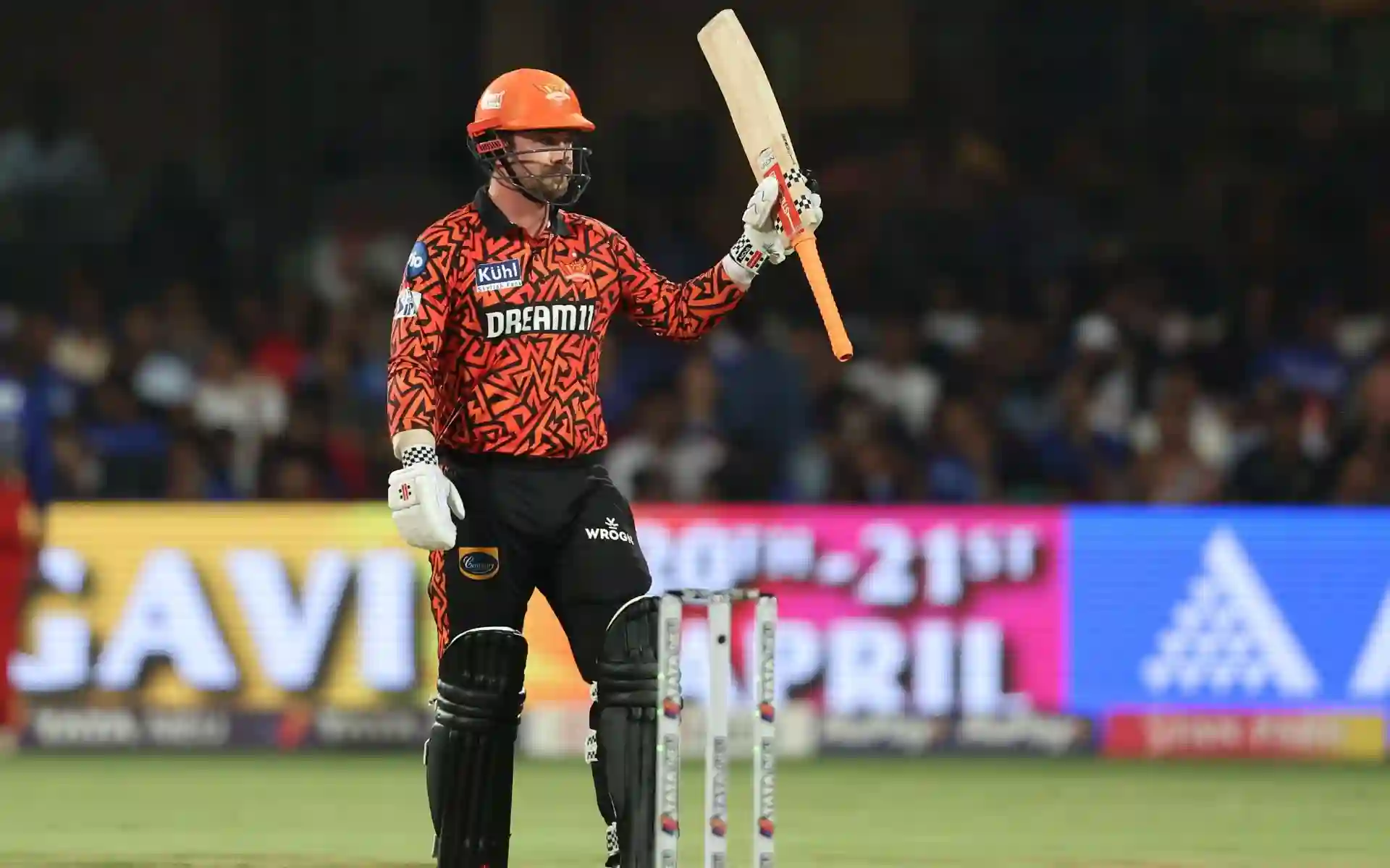 Travis Head IPL | cricket.one - OneCricket