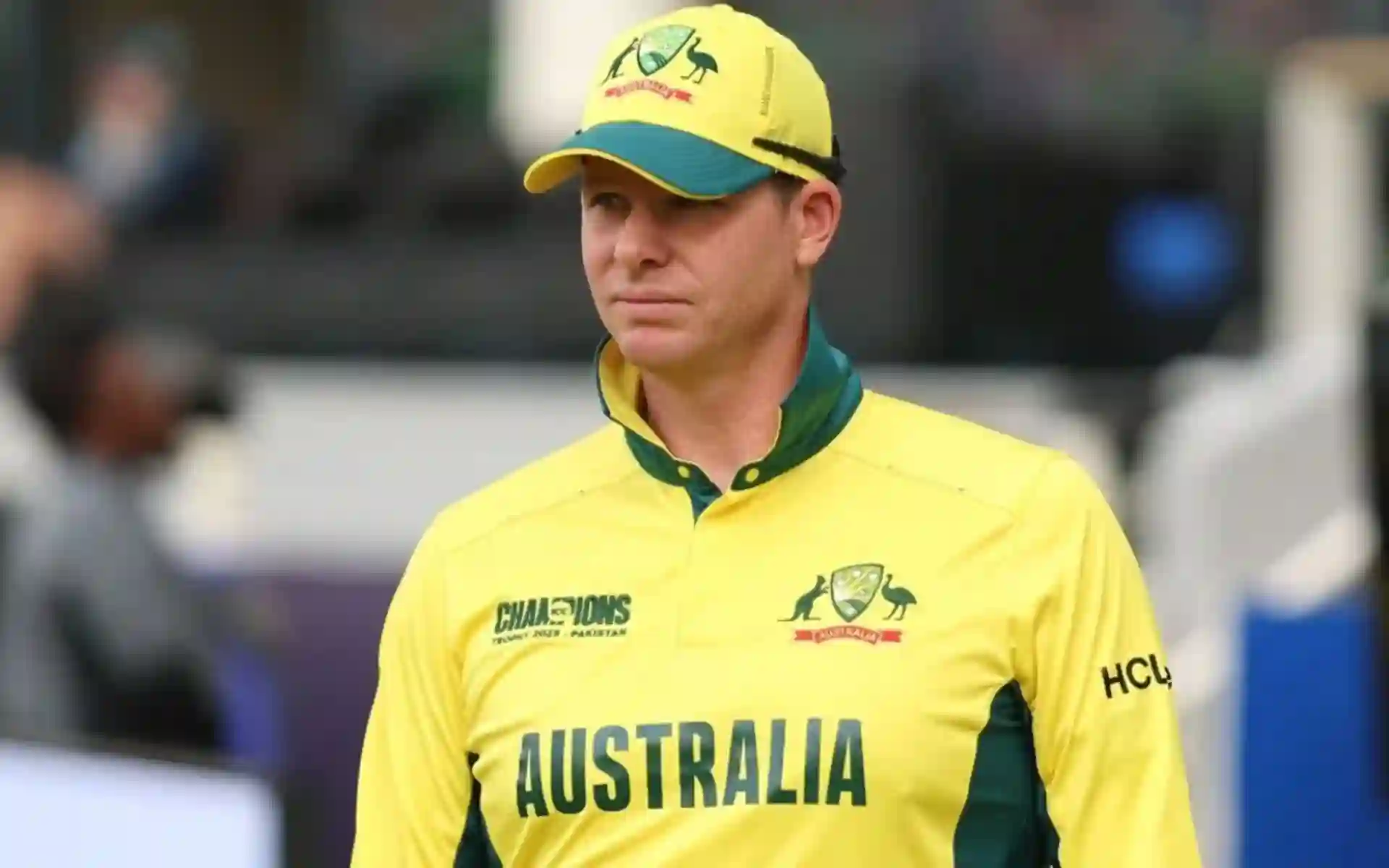 Steve Smith ODI Retirement: Take A Look At Aussie Star's Debut, Career ...
