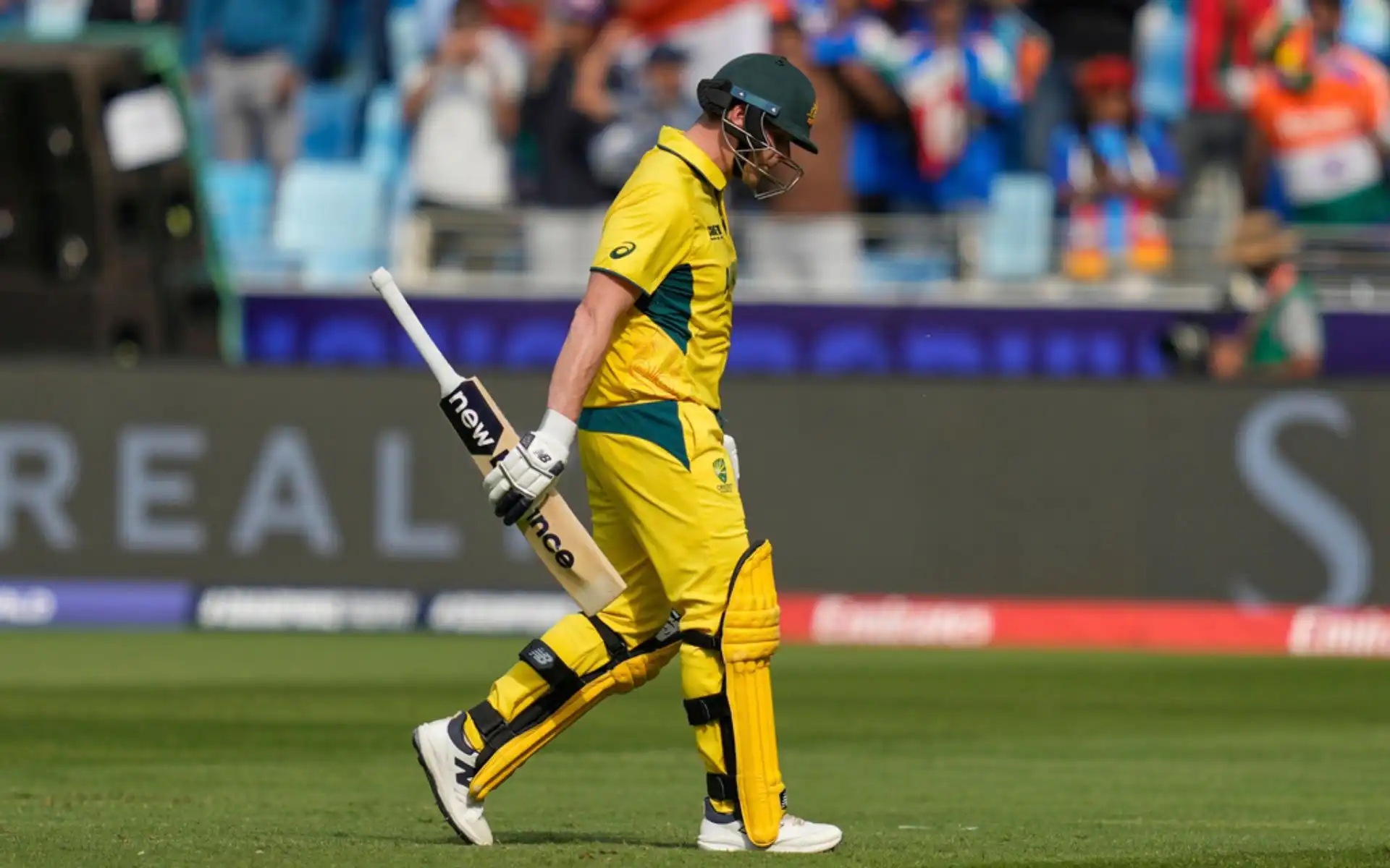 Steve Smith Retires; 3 Potential Replacements For Australian Star In ...